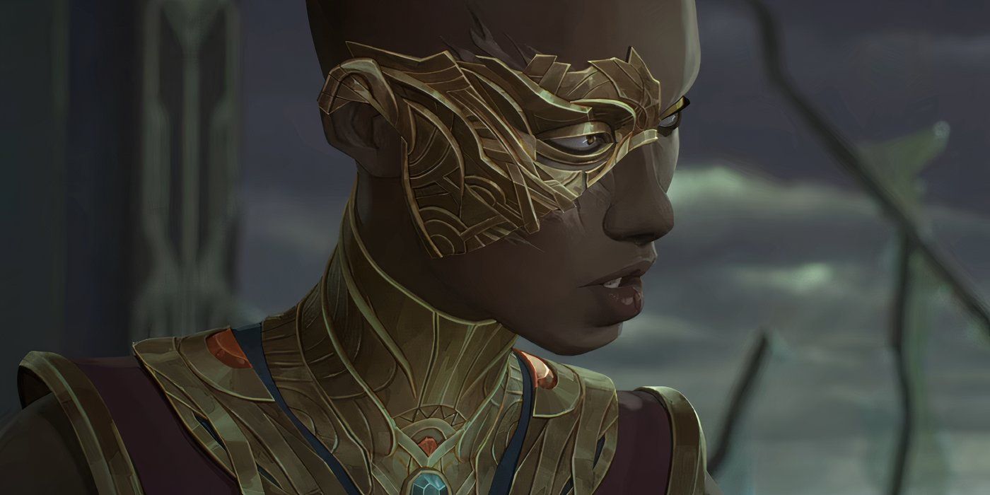 Shoola Arcane Wallpapers - Wallpaper Cave