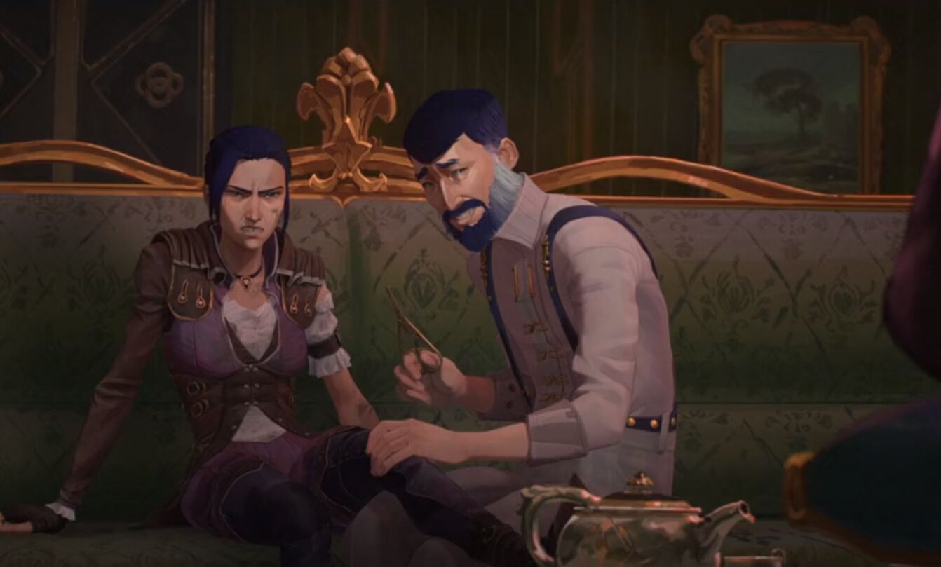 Tobias Kiramman Arcane Wallpapers - Wallpaper Cave