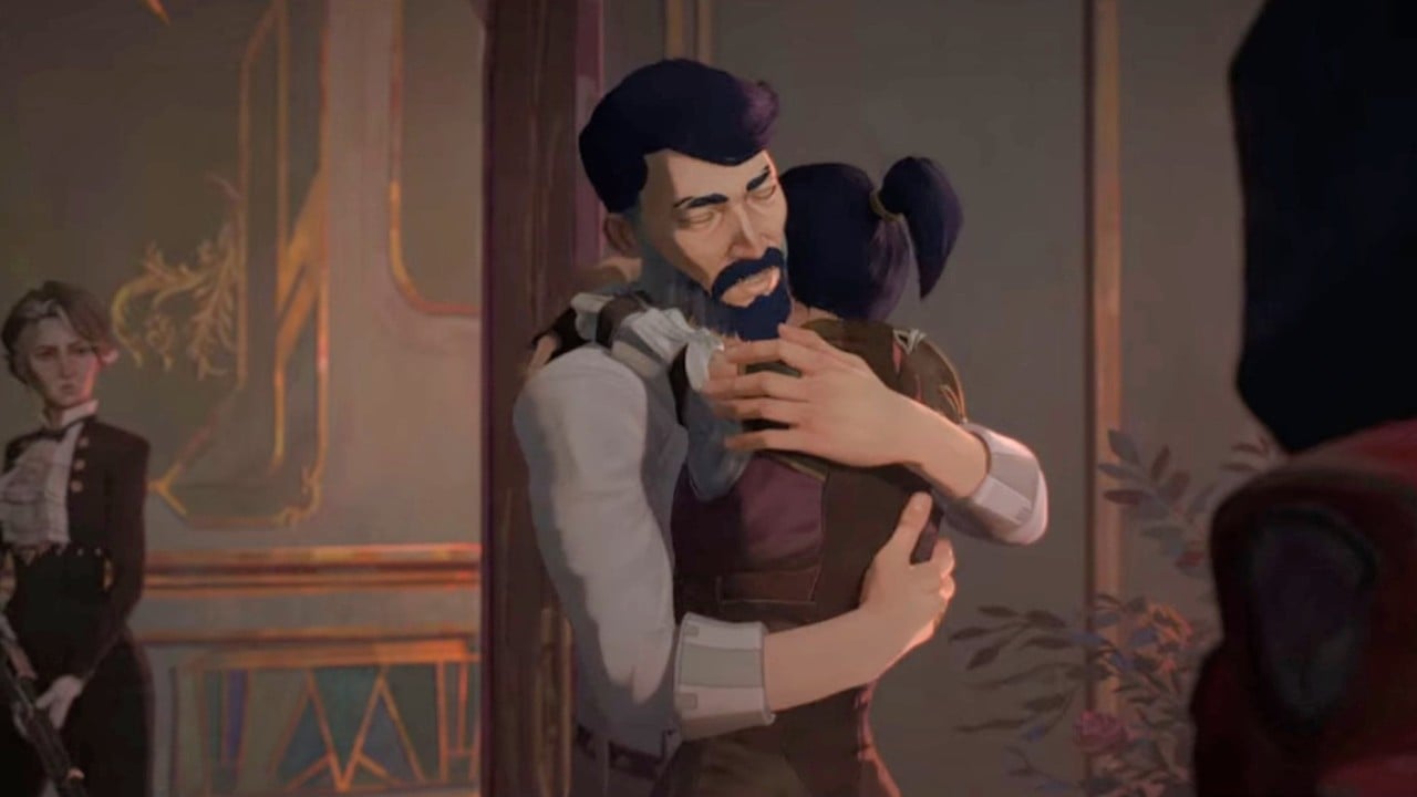 Tobias Kiramman Arcane Wallpapers - Wallpaper Cave