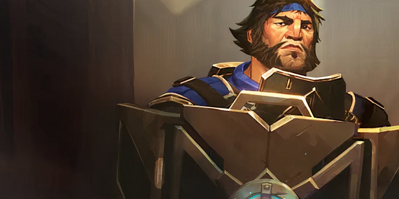 Loris Arcane Wallpapers - Wallpaper Cave