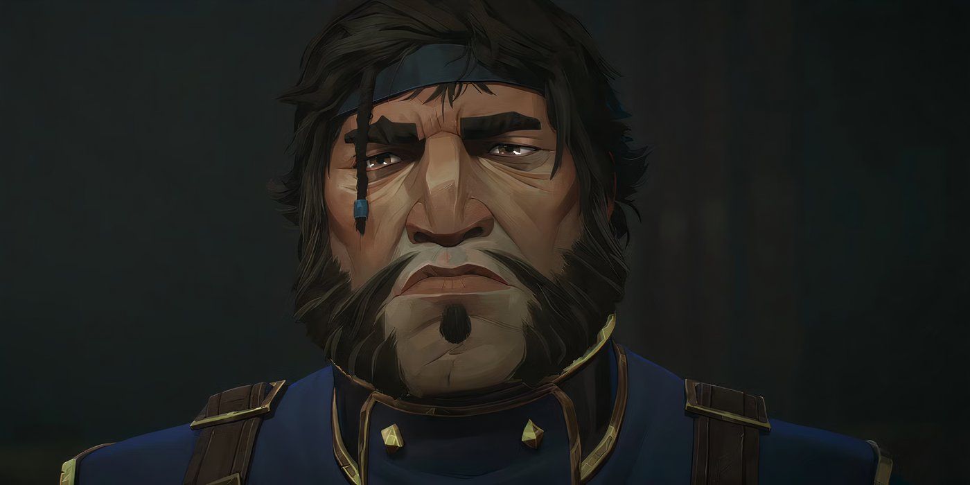 Loris Arcane Wallpapers - Wallpaper Cave