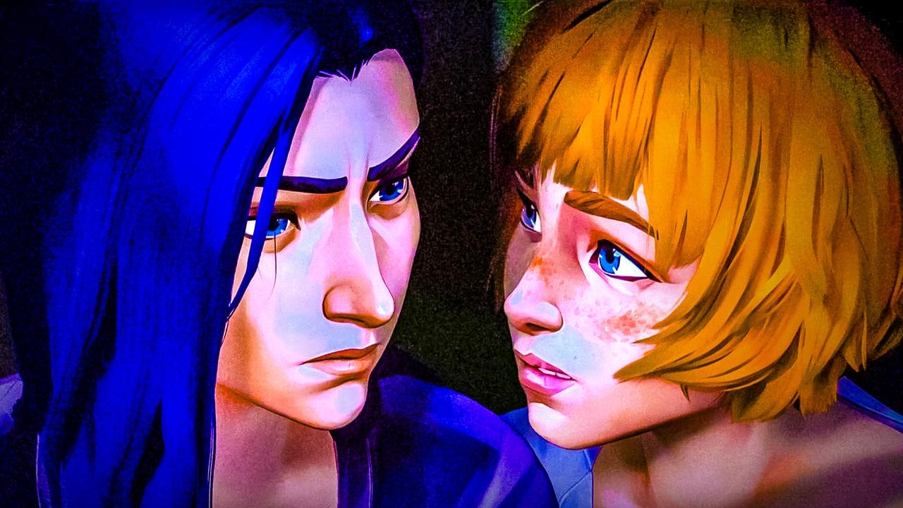 Maddie Arcane Wallpapers - Wallpaper Cave