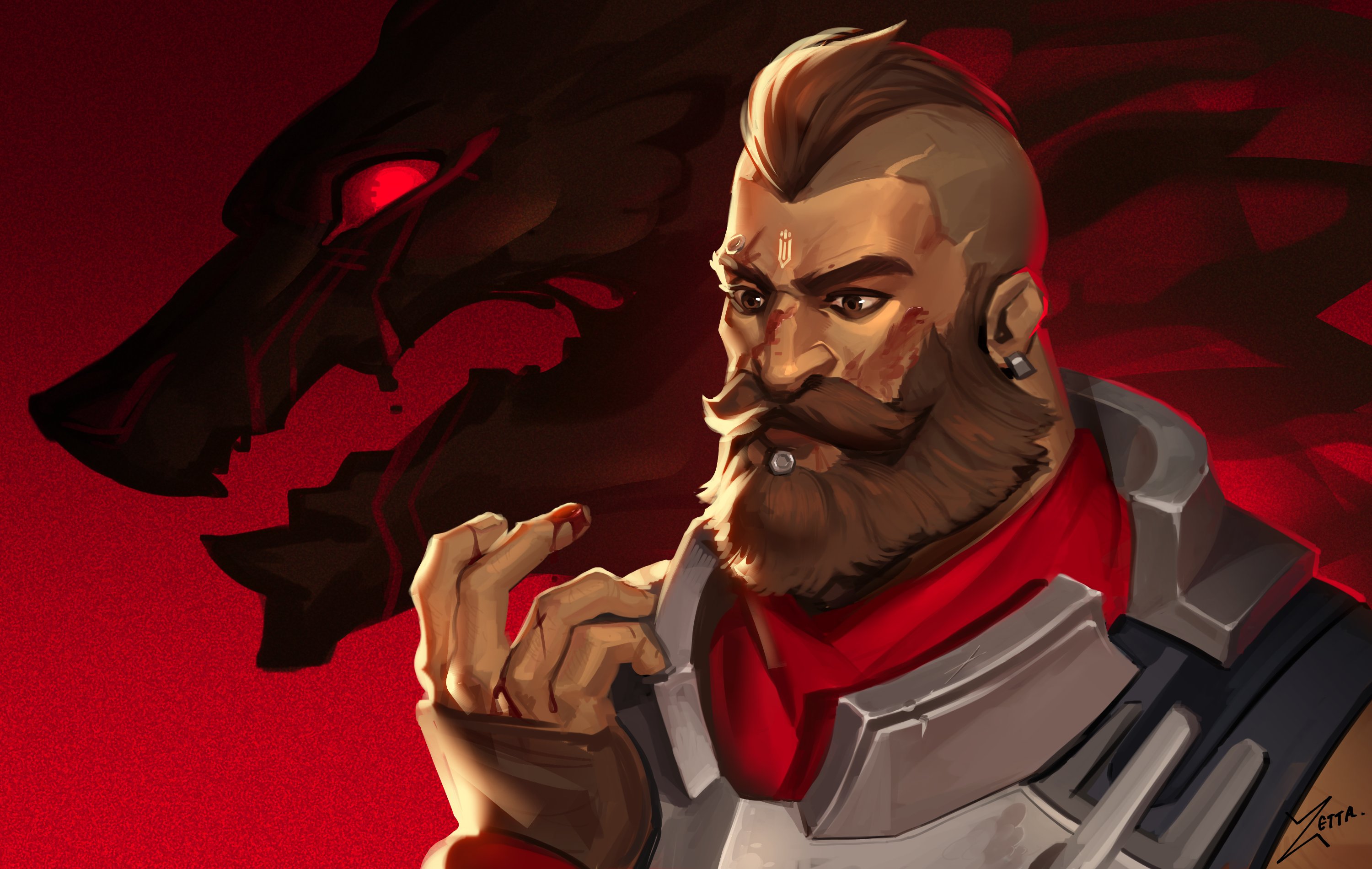 Rictus Arcane Wallpapers - Wallpaper Cave