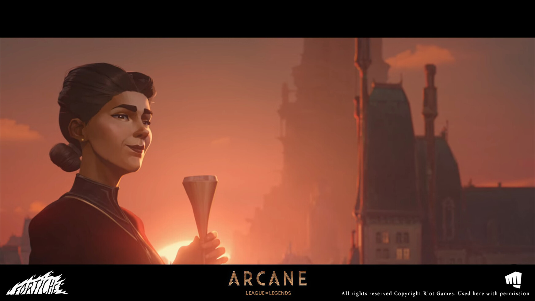 Elora Arcane Wallpapers - Wallpaper Cave