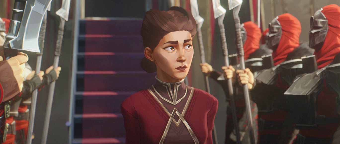 Elora Arcane Wallpapers - Wallpaper Cave