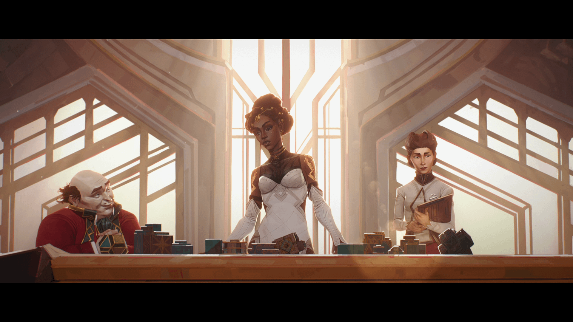 Elora Arcane Wallpapers - Wallpaper Cave