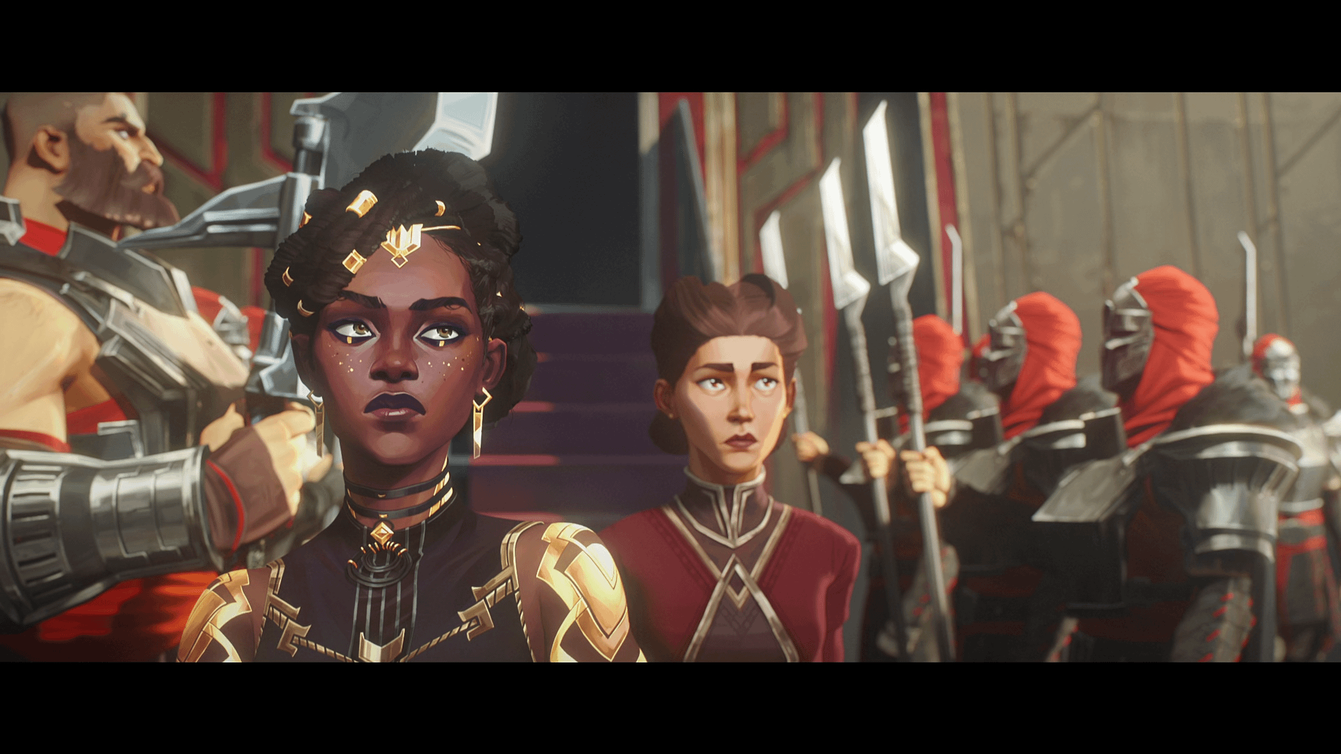 Elora Arcane Wallpapers - Wallpaper Cave