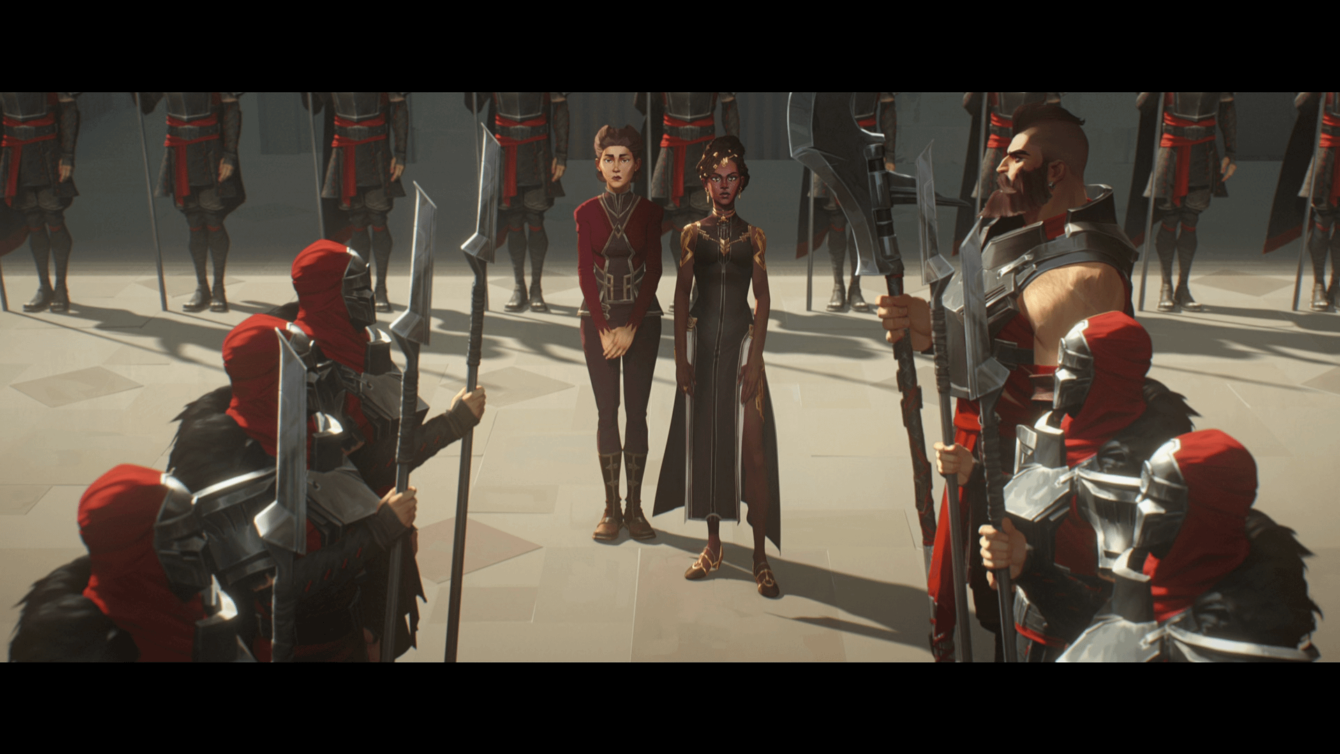 Elora Arcane Wallpapers - Wallpaper Cave