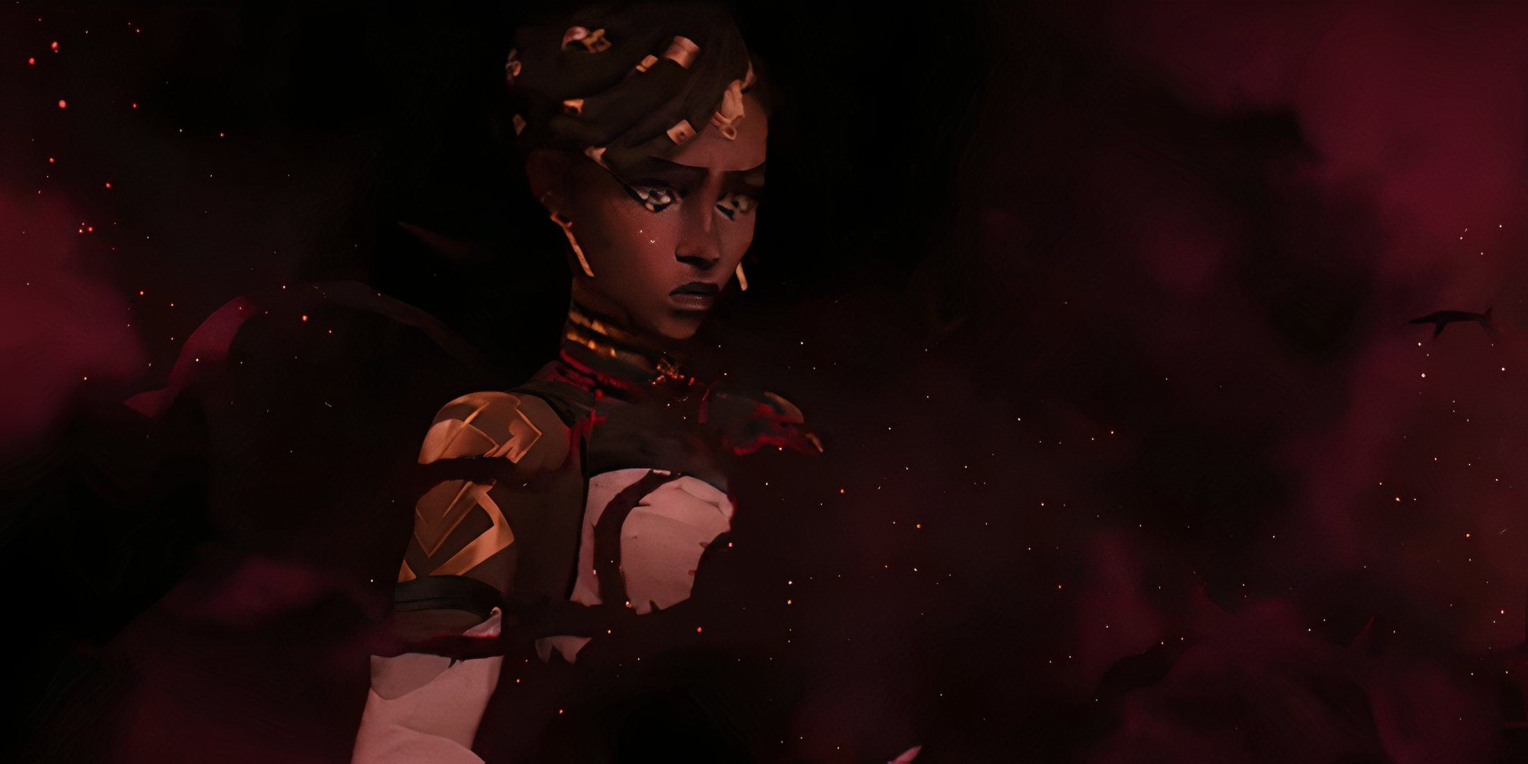 Elora Arcane Wallpapers - Wallpaper Cave