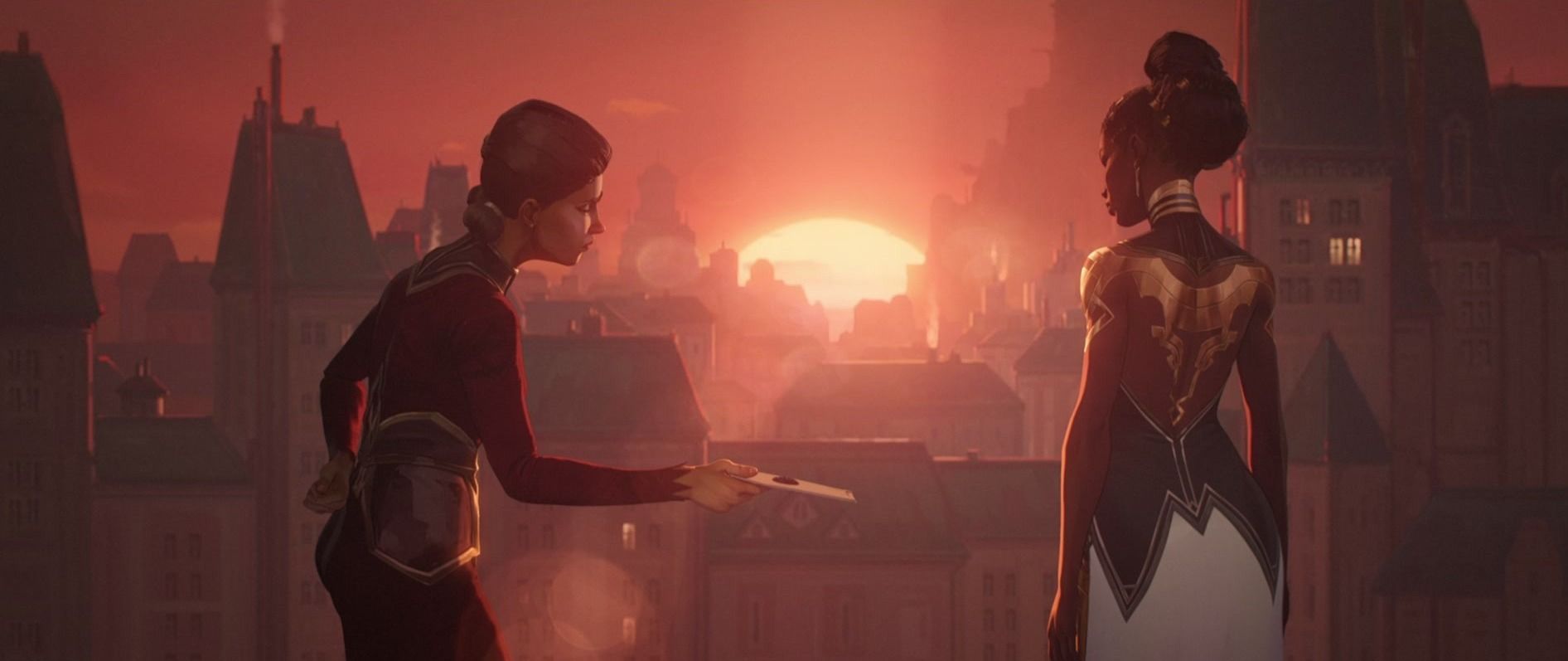 Elora Arcane Wallpapers - Wallpaper Cave