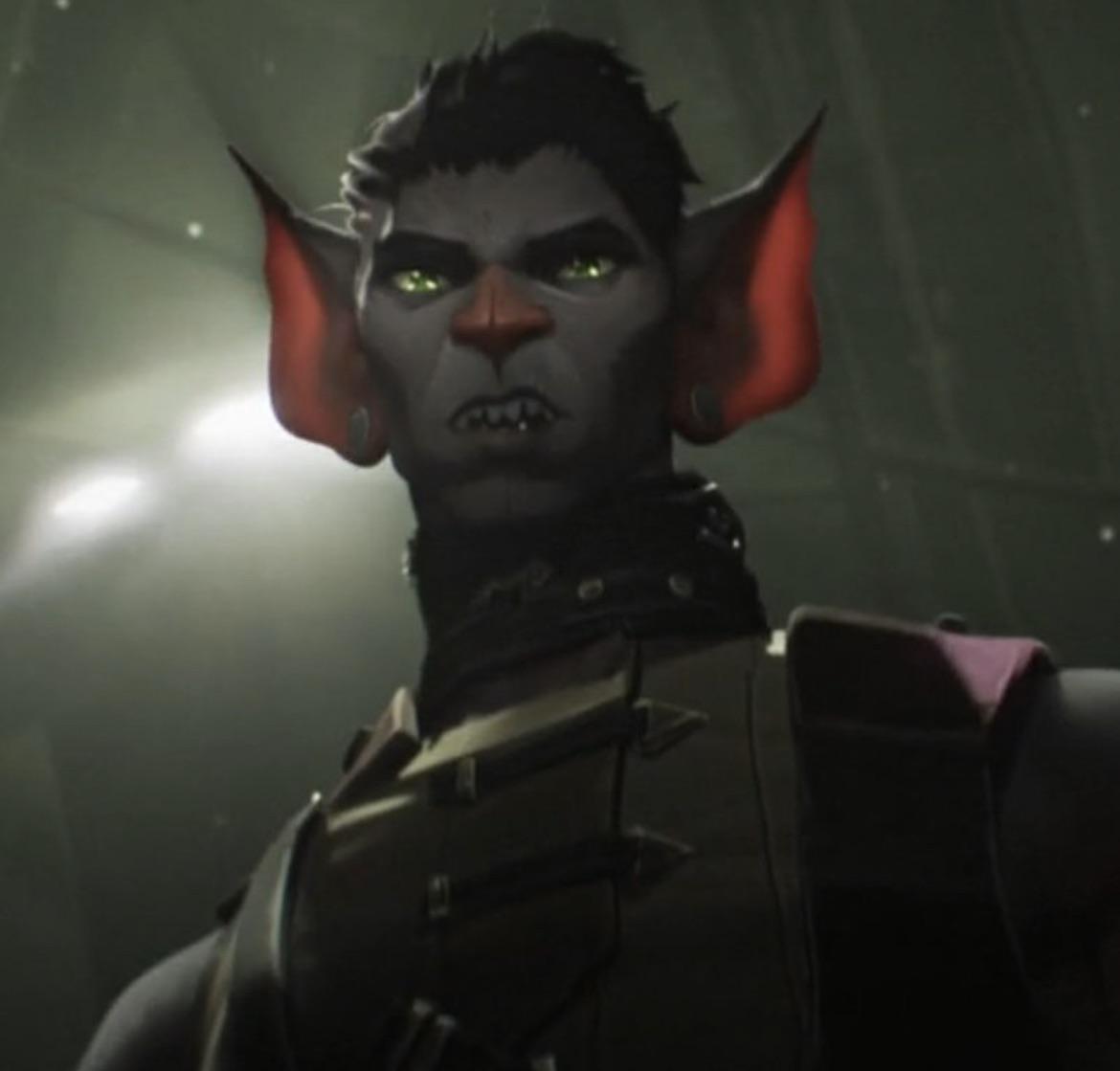 Scar Arcane Wallpapers - Wallpaper Cave