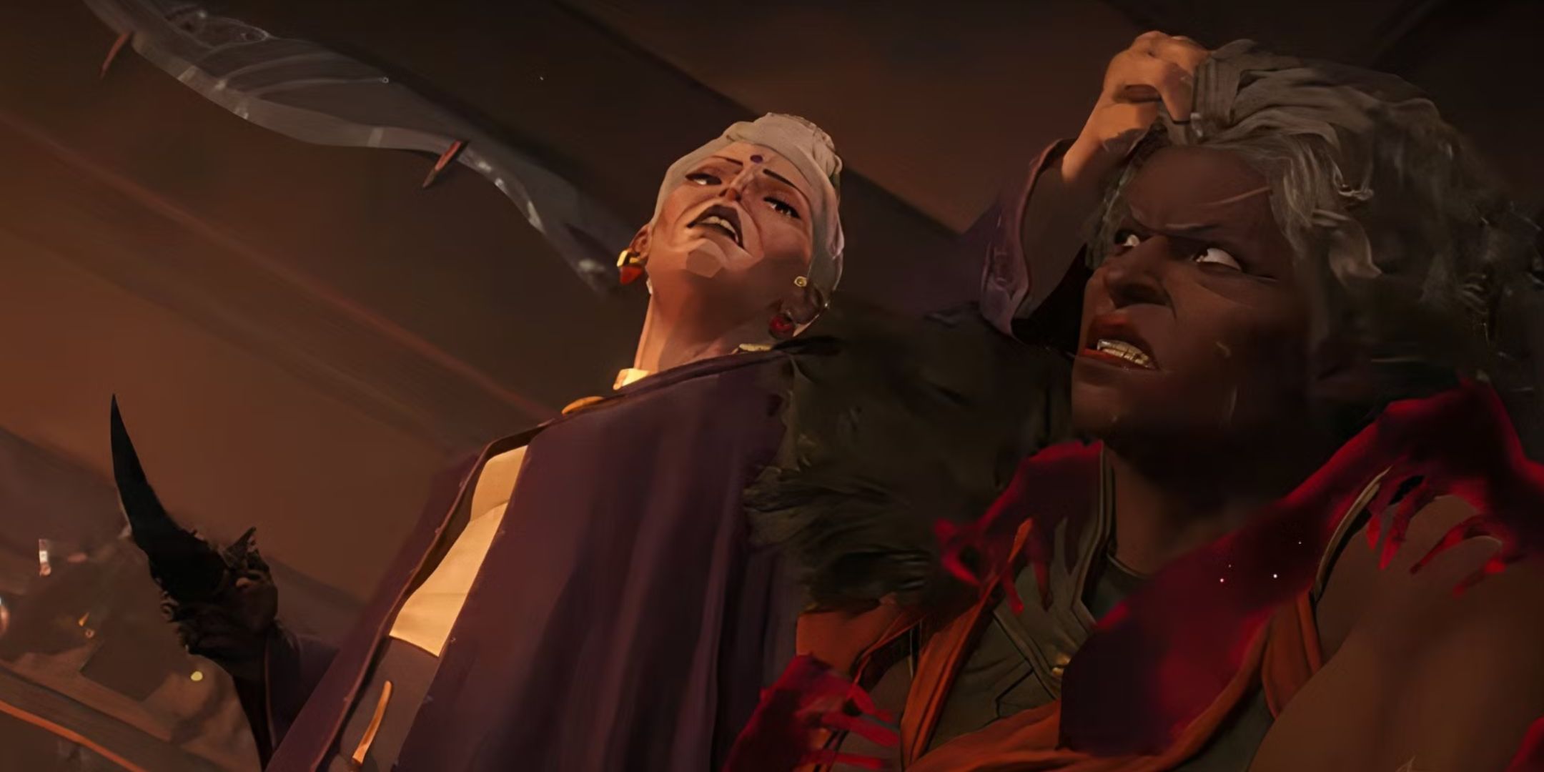 Amara Arcane Wallpapers - Wallpaper Cave