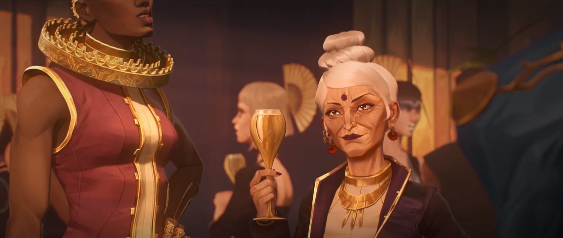 Amara Arcane Wallpapers - Wallpaper Cave