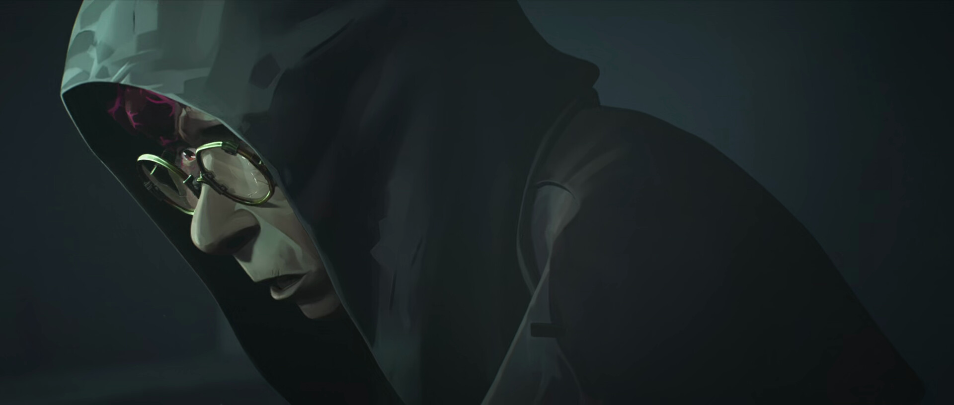 Huck Arcane Wallpapers - Wallpaper Cave