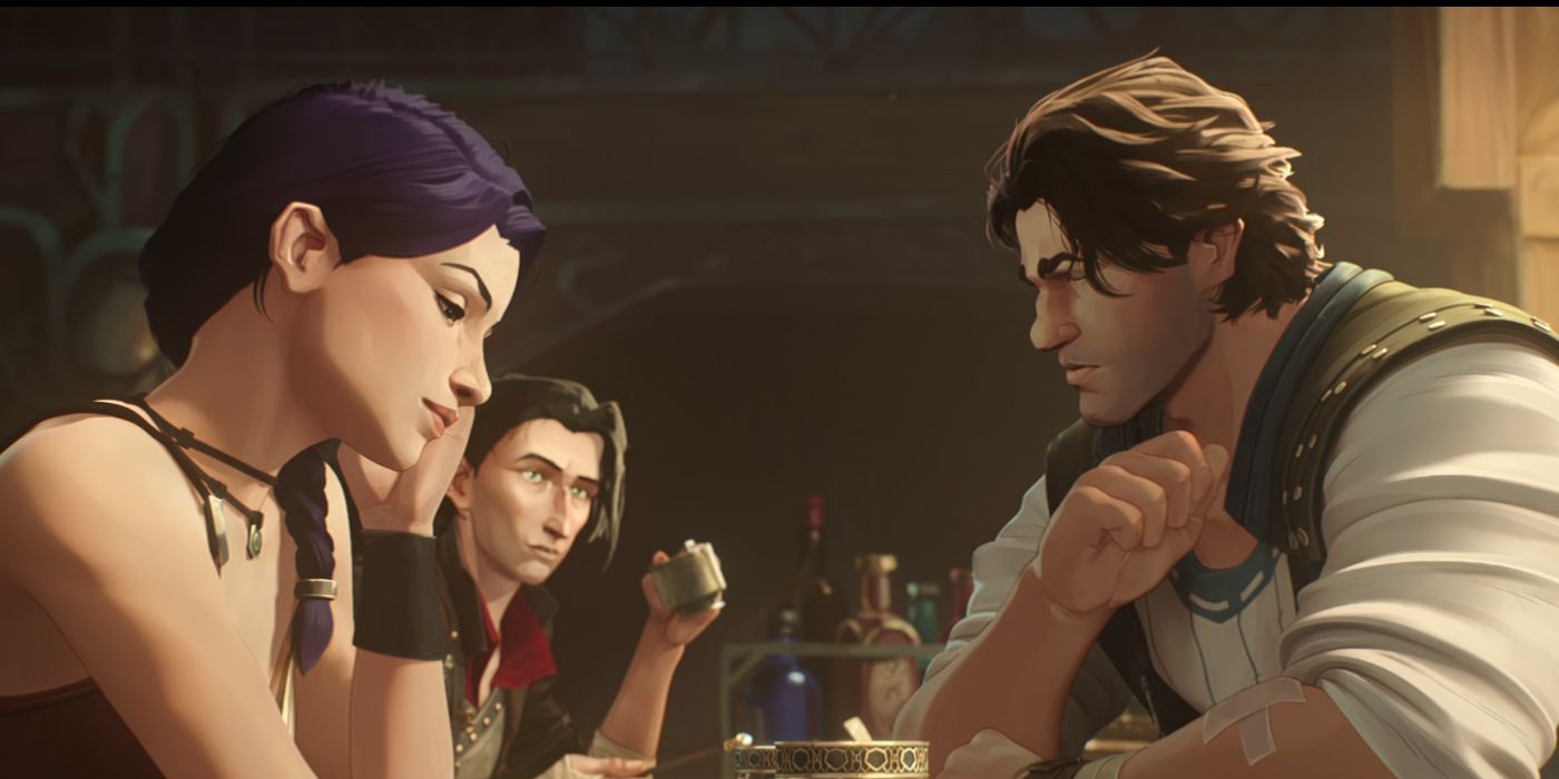 Felicia Arcane Wallpapers - Wallpaper Cave