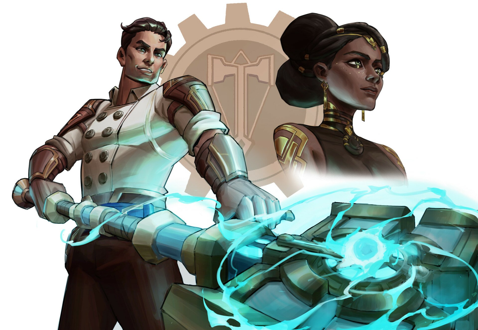 Mel Medarda Arcane Wallpapers - Wallpaper Cave