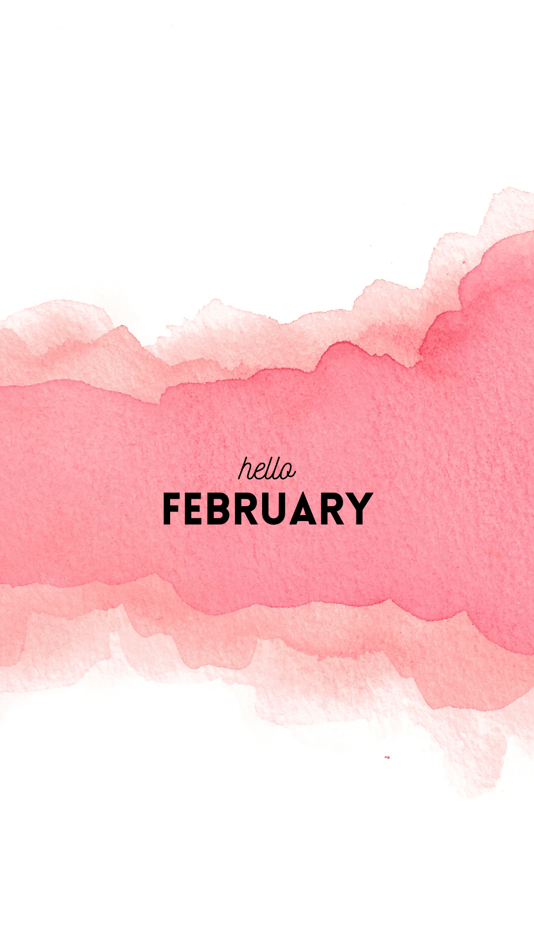 Aesthetic February Wallpapers - Wallpaper Cave