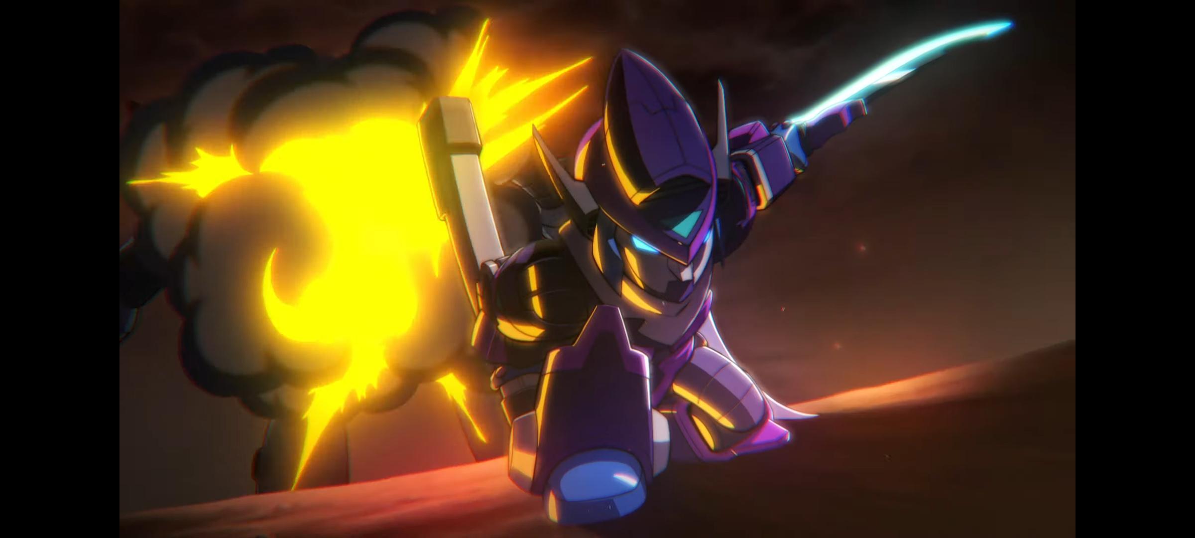 Mecha Mortis Wallpapers - Wallpaper Cave