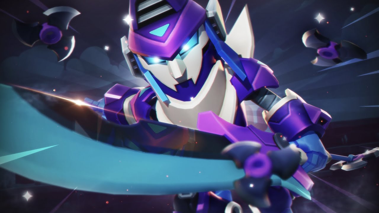 Mecha Mortis Wallpapers - Wallpaper Cave