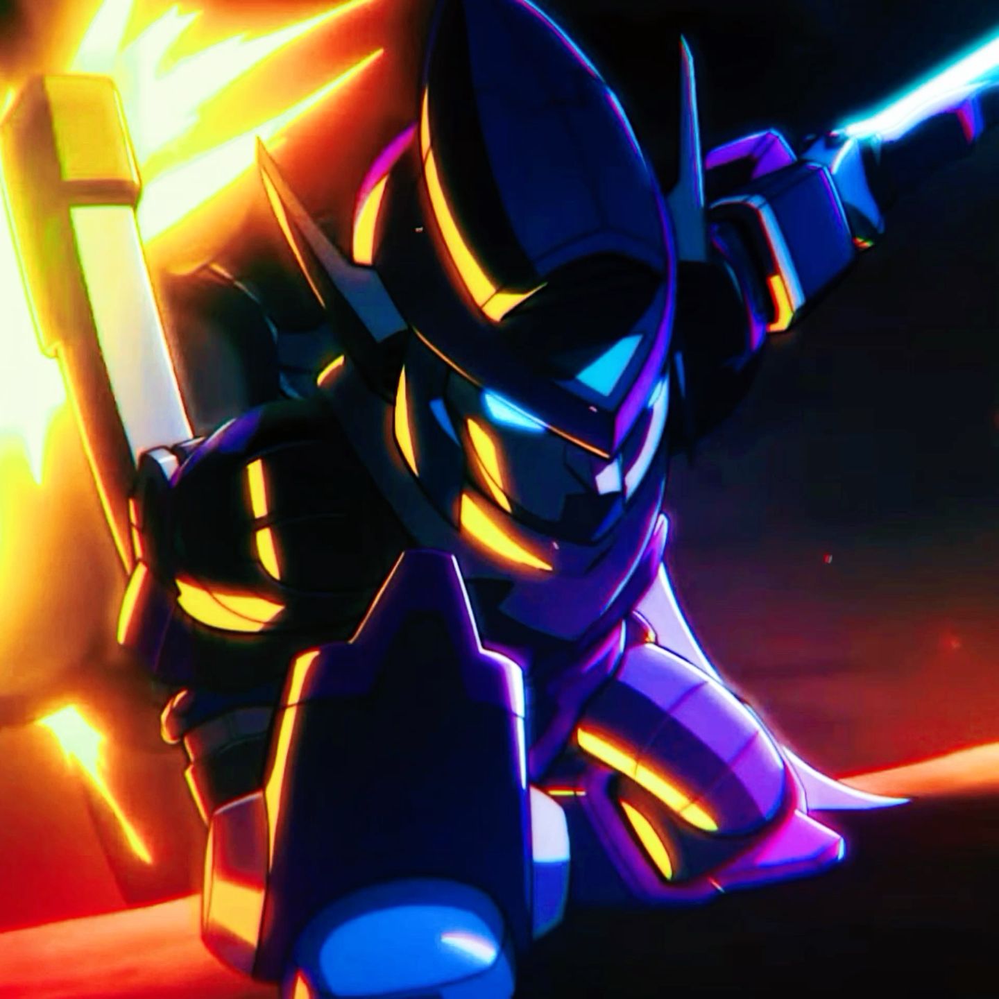 Mecha Mortis Wallpapers - Wallpaper Cave