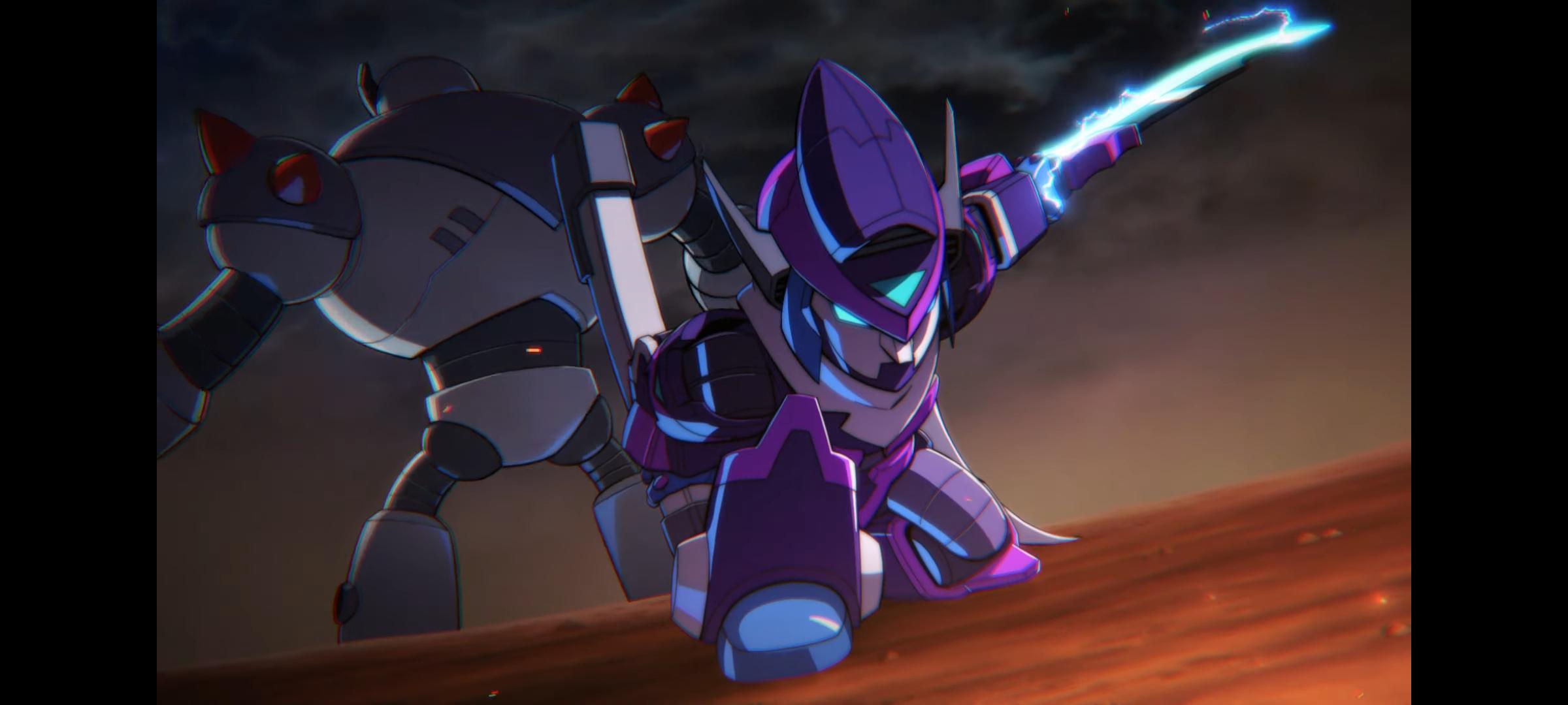 Mecha Mortis Wallpapers - Wallpaper Cave