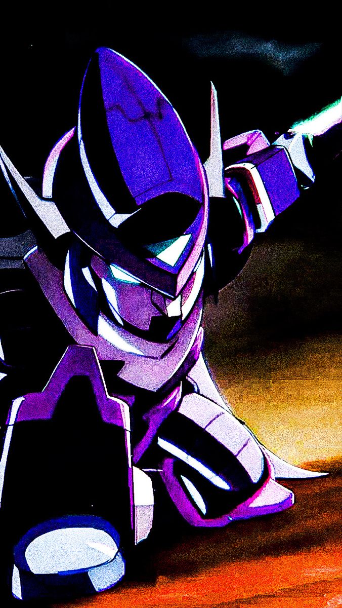 Mecha Mortis Wallpapers - Wallpaper Cave