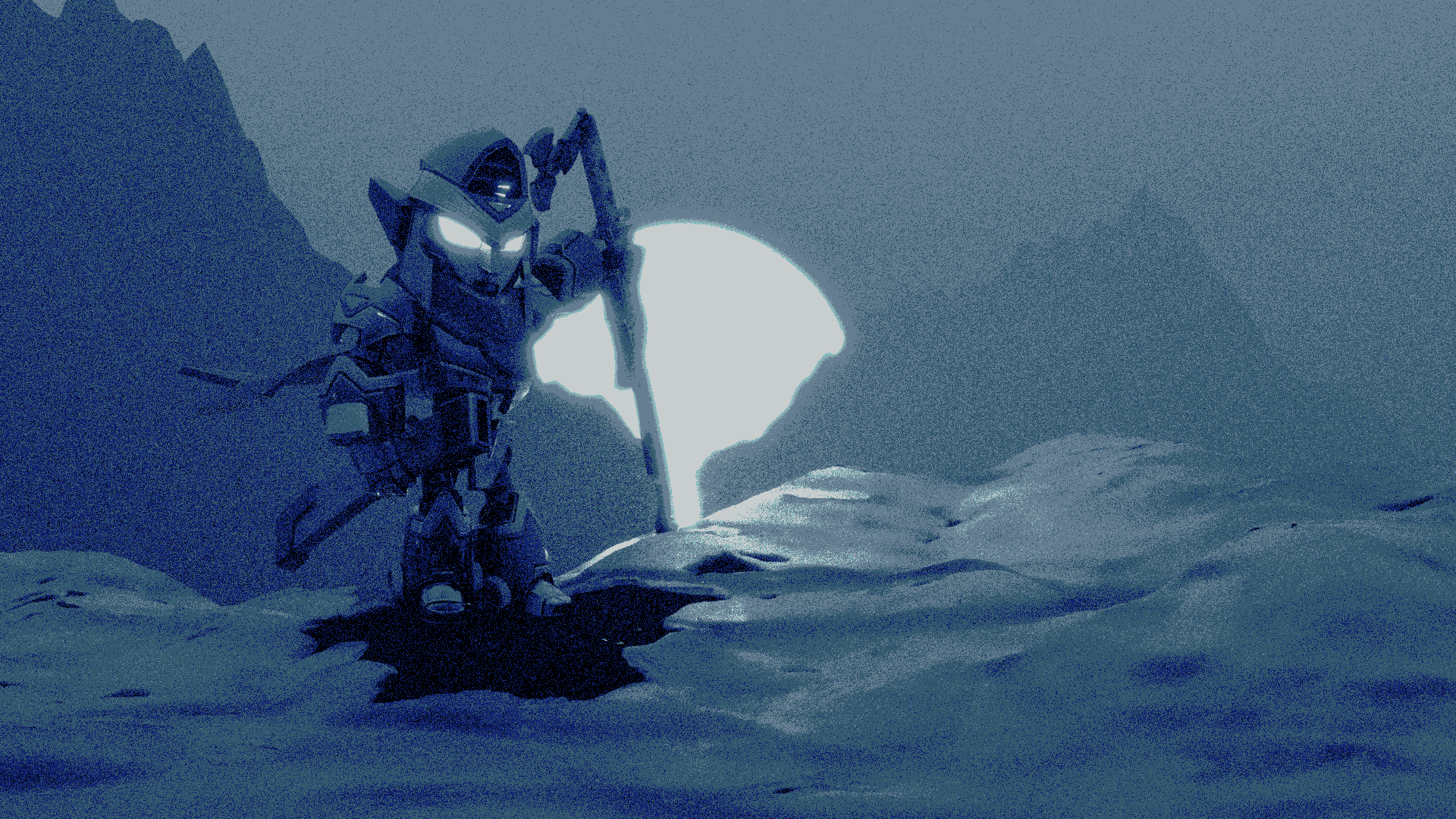 Mecha Mortis Wallpapers - Wallpaper Cave