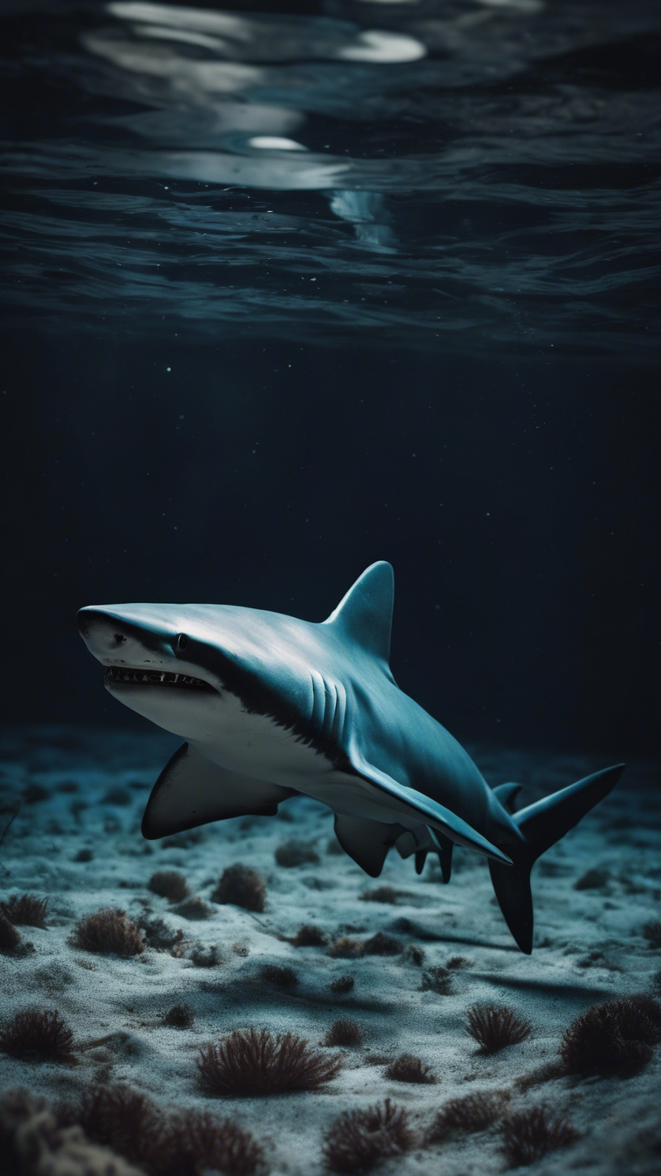 Aesthetic Shark Wallpapers - Wallpaper Cave