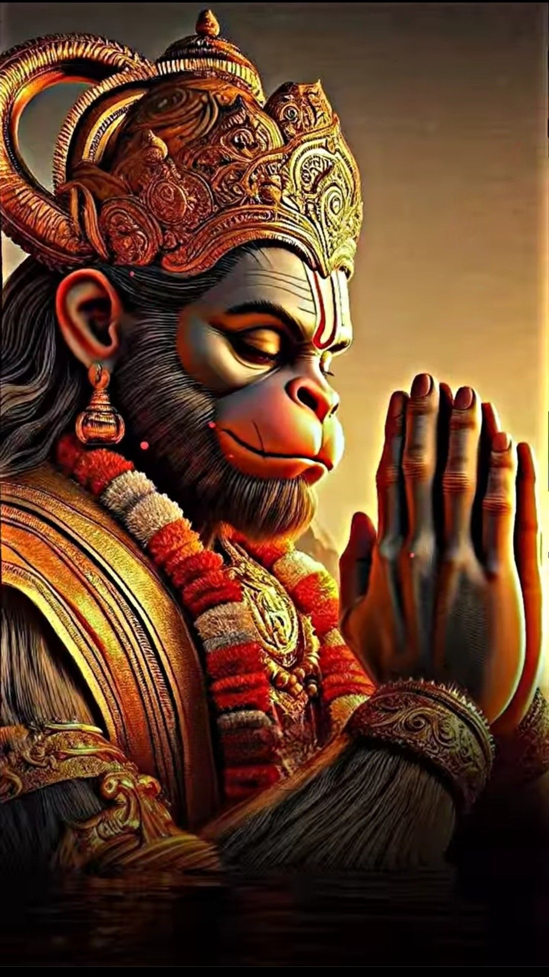 God Hanuman Wallpapers - Wallpaper Cave