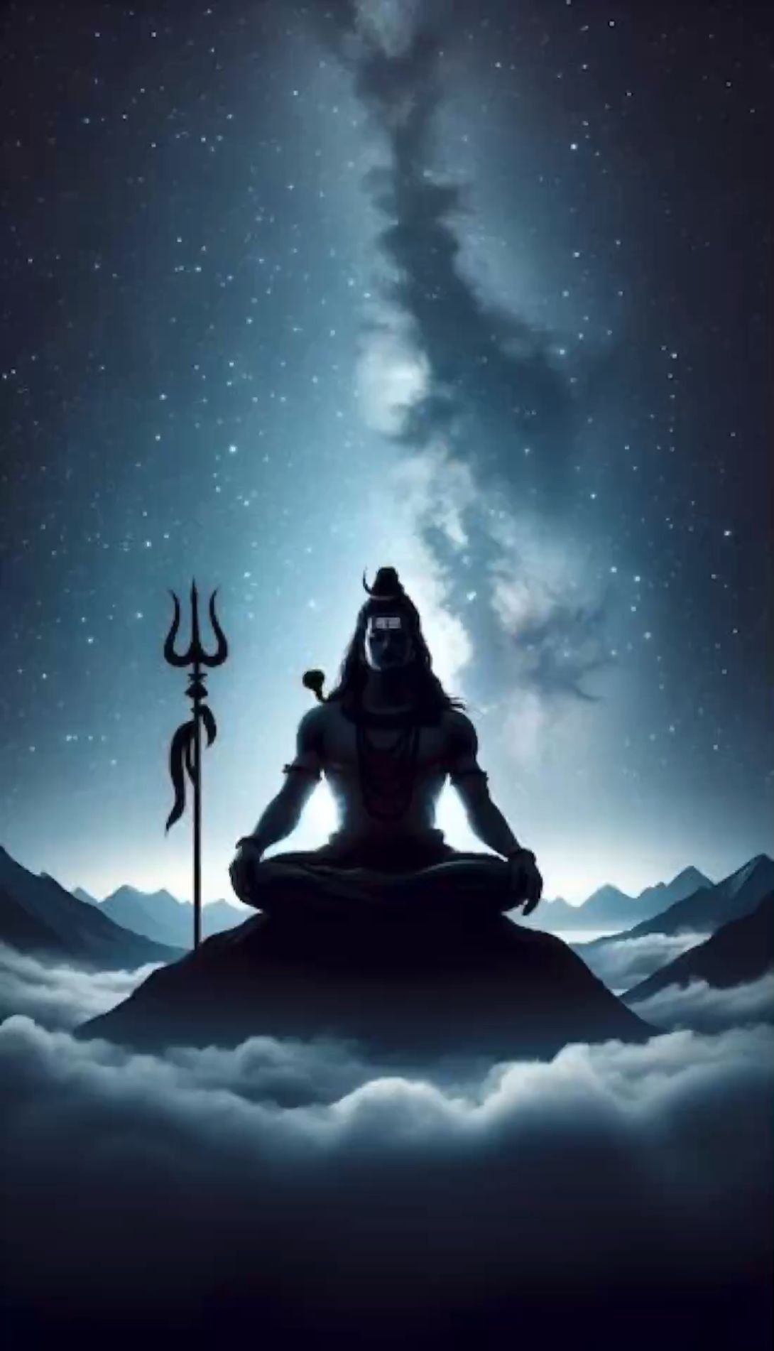 Mahadev HD Wallpapers - Wallpaper Cave