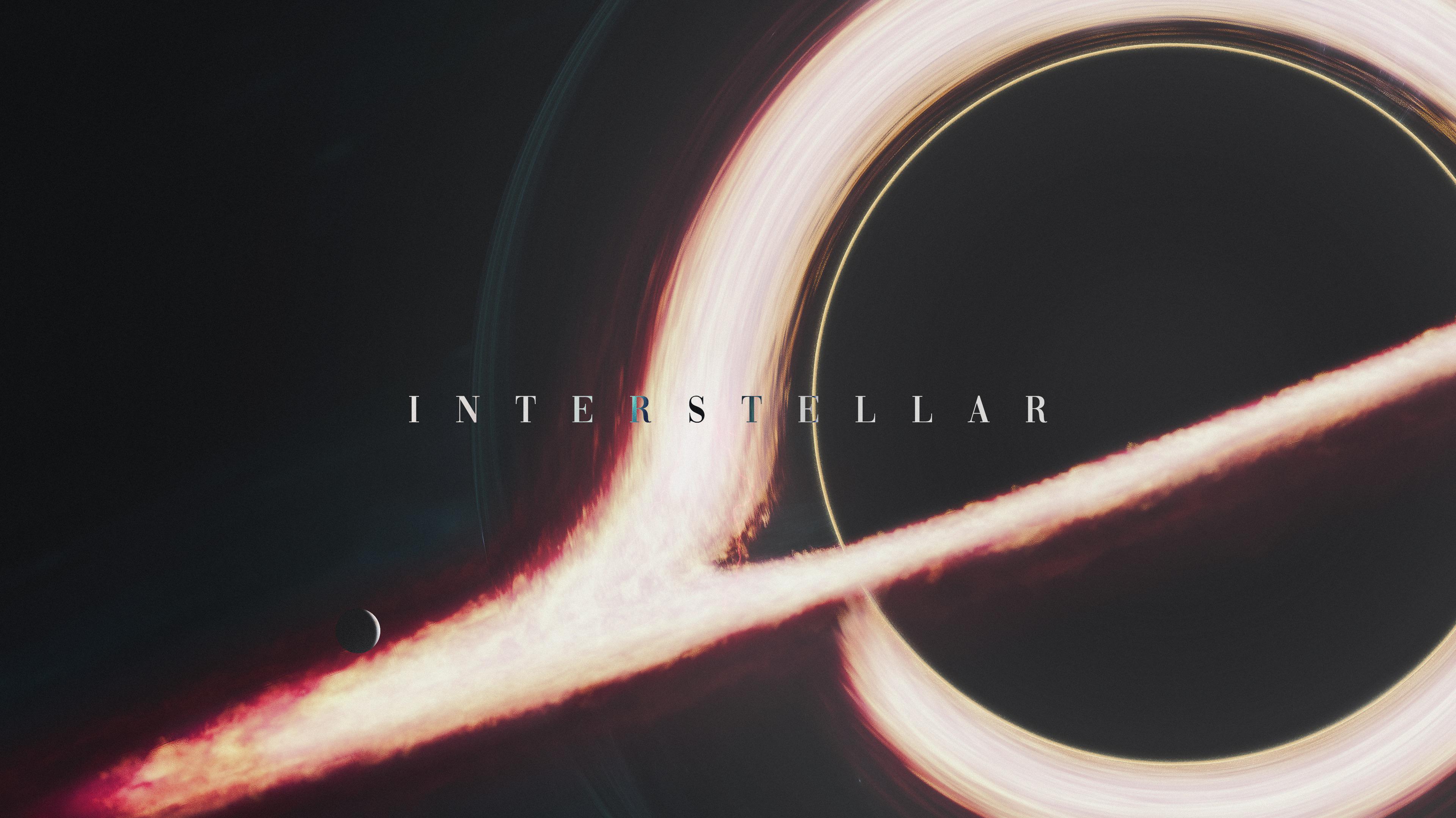 Interstellar Desktop HD 4k Wallpapers - Wallpaper Cave