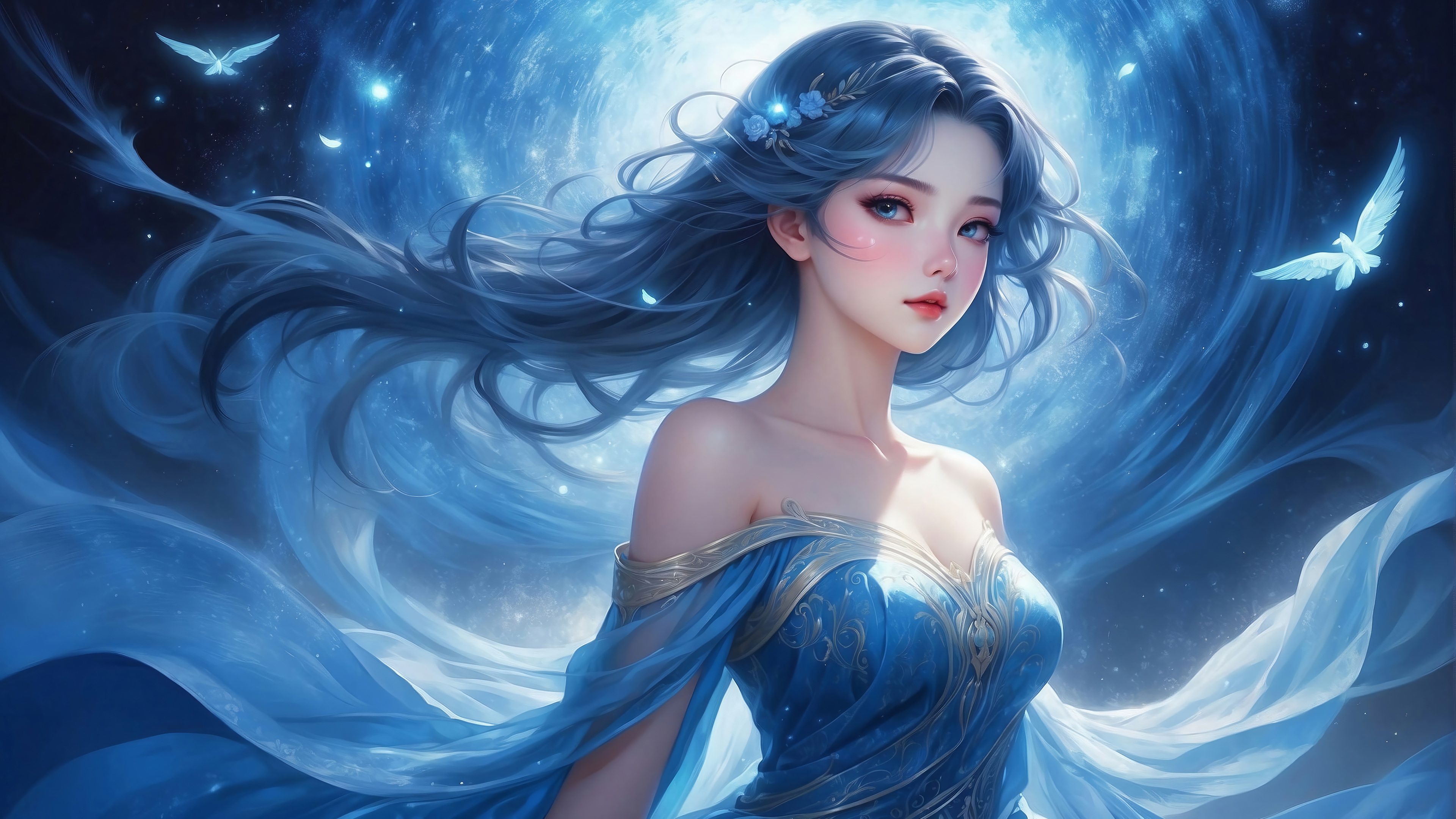 Beautiful Girls HD 4k Wallpapers - Wallpaper Cave