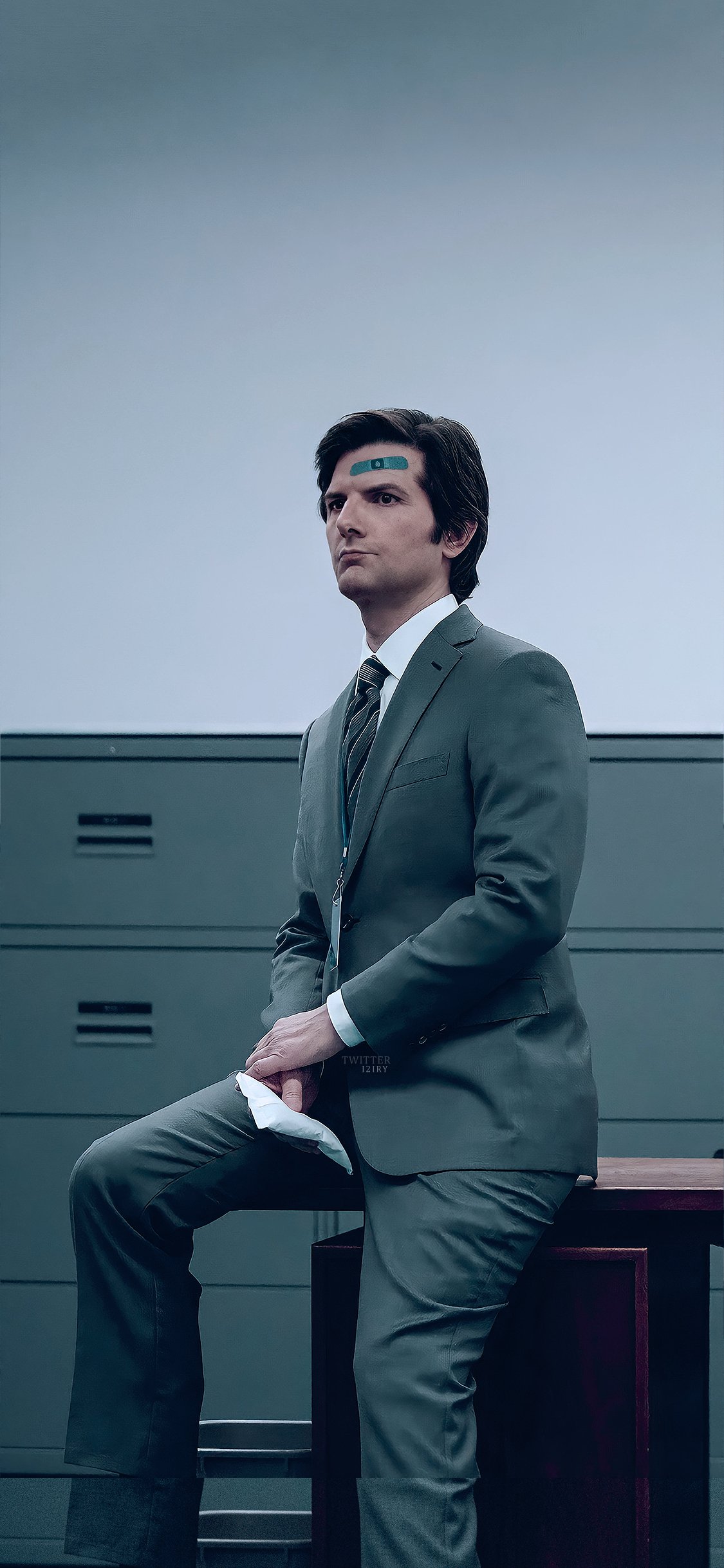 Severance Wallpapers - Wallpaper Cave