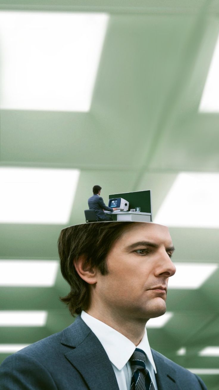 Severance Wallpapers - Wallpaper Cave