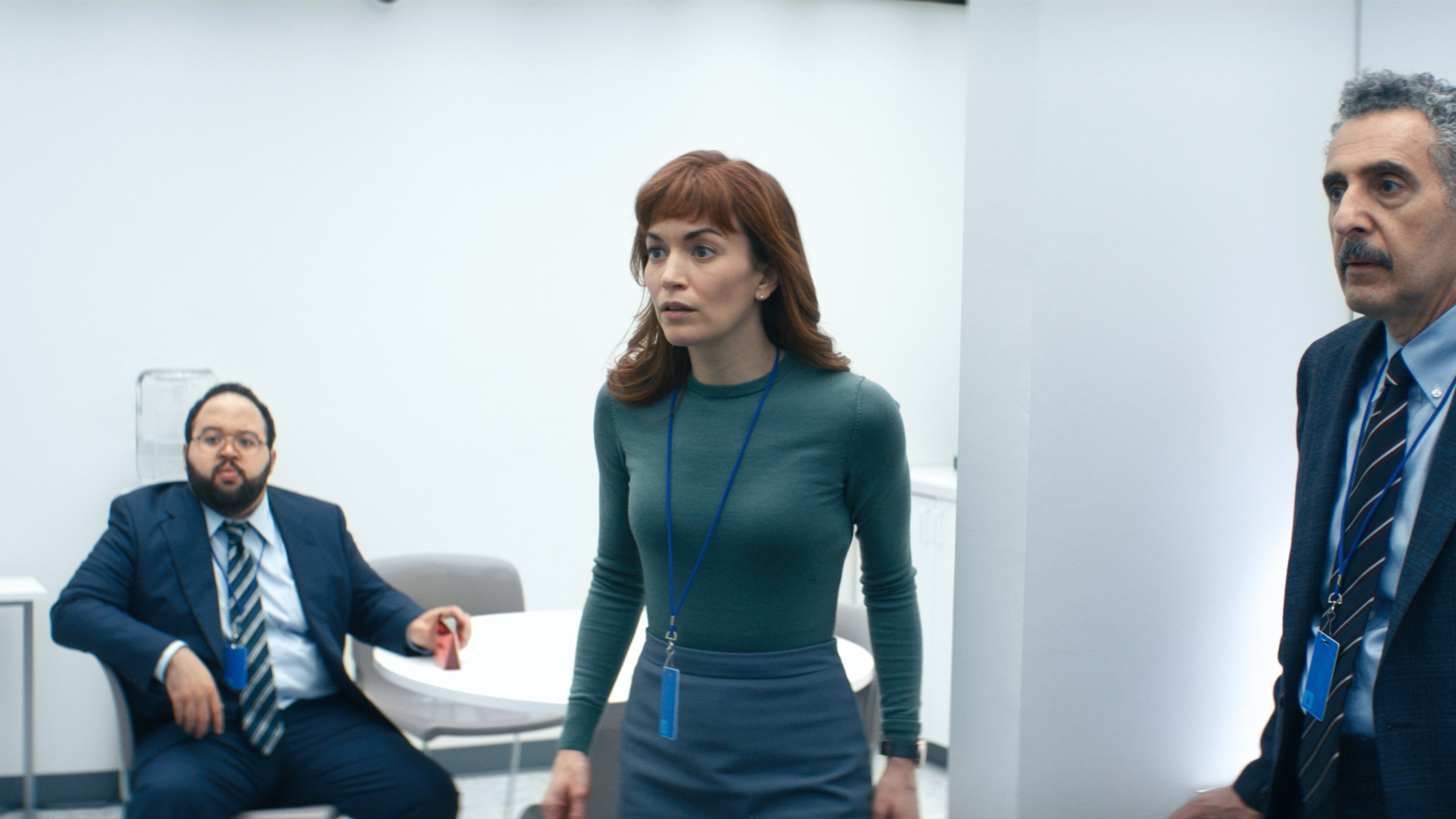 Severance Wallpapers - Wallpaper Cave