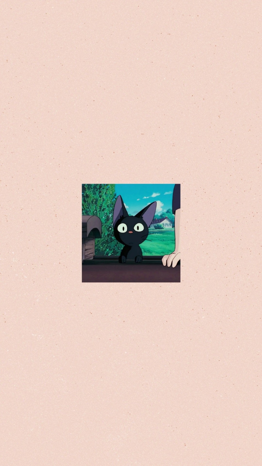 Jiji Cat Wallpapers - Wallpaper Cave