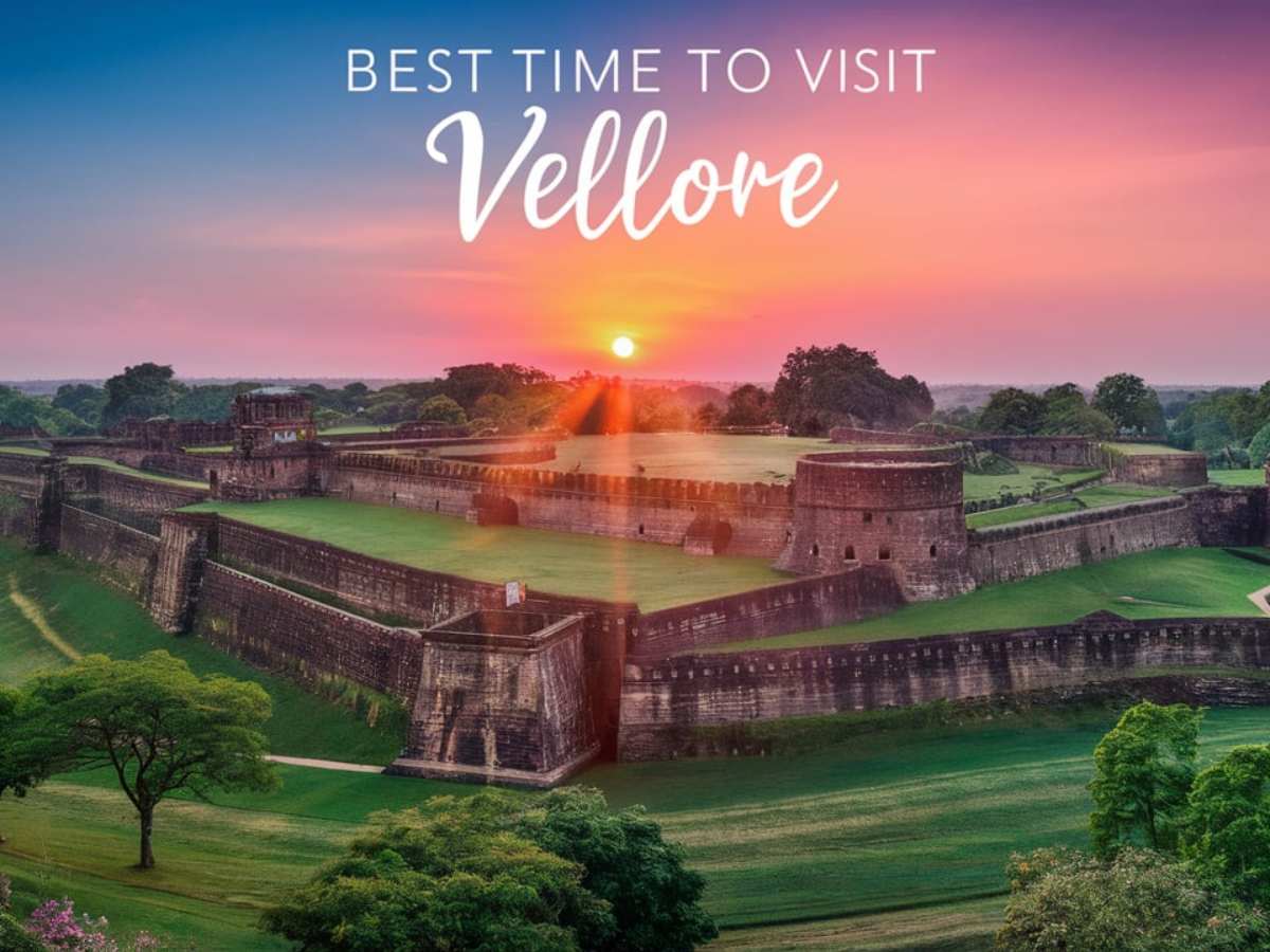 Vellore Wallpapers - Wallpaper Cave