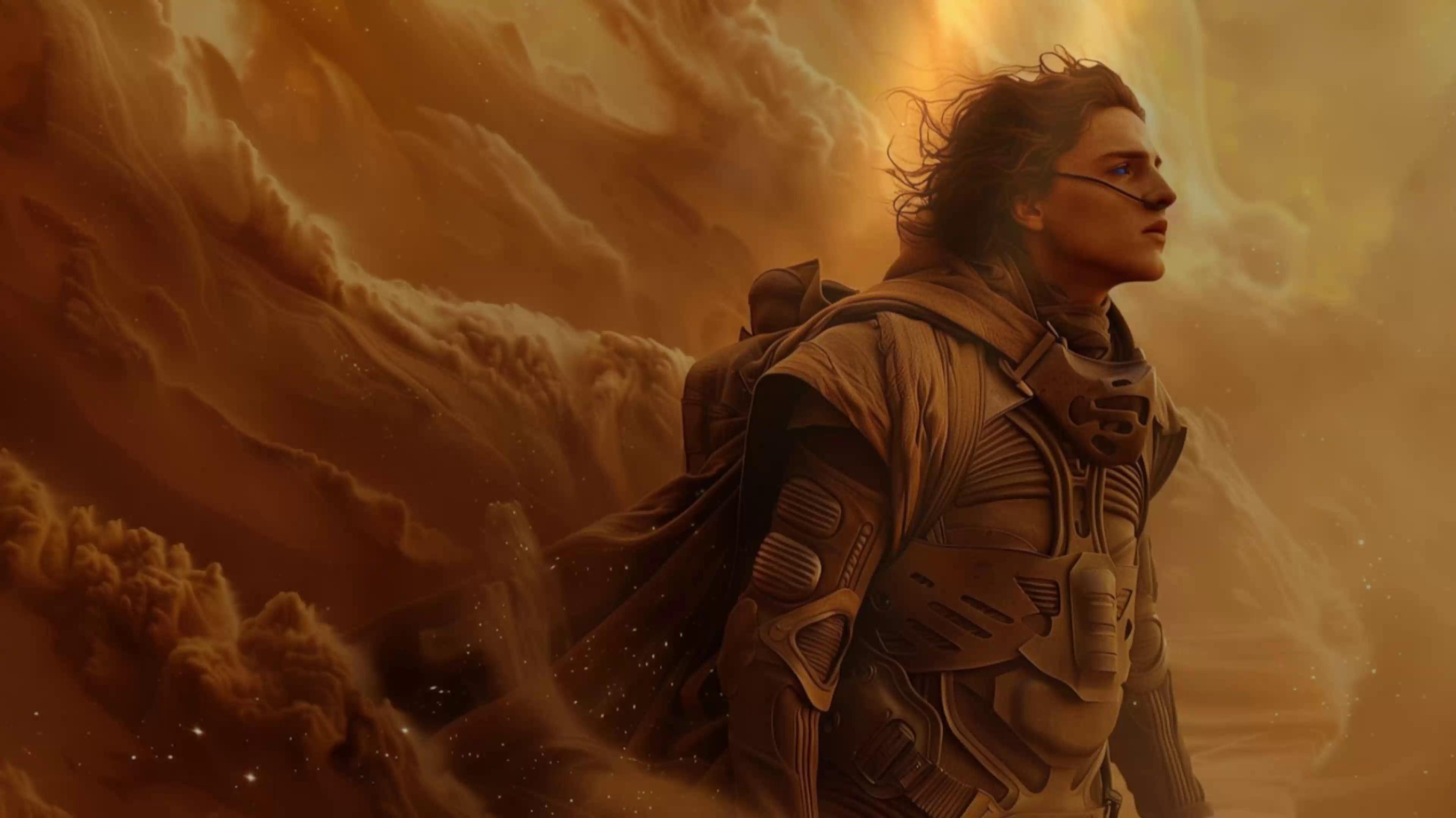 Dune PC 4k Wallpapers - Wallpaper Cave