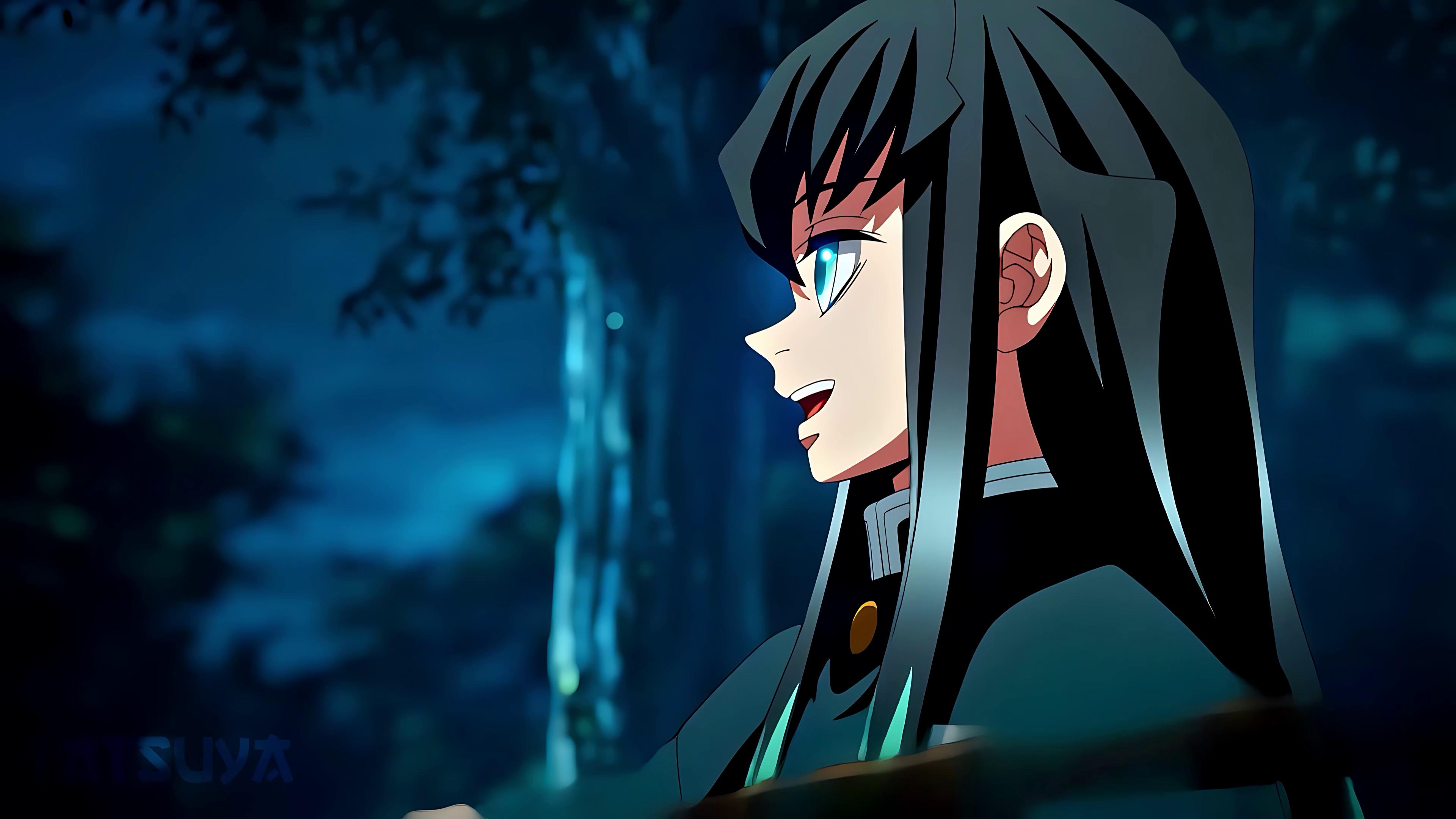 4k Tokito Wallpapers - Wallpaper Cave