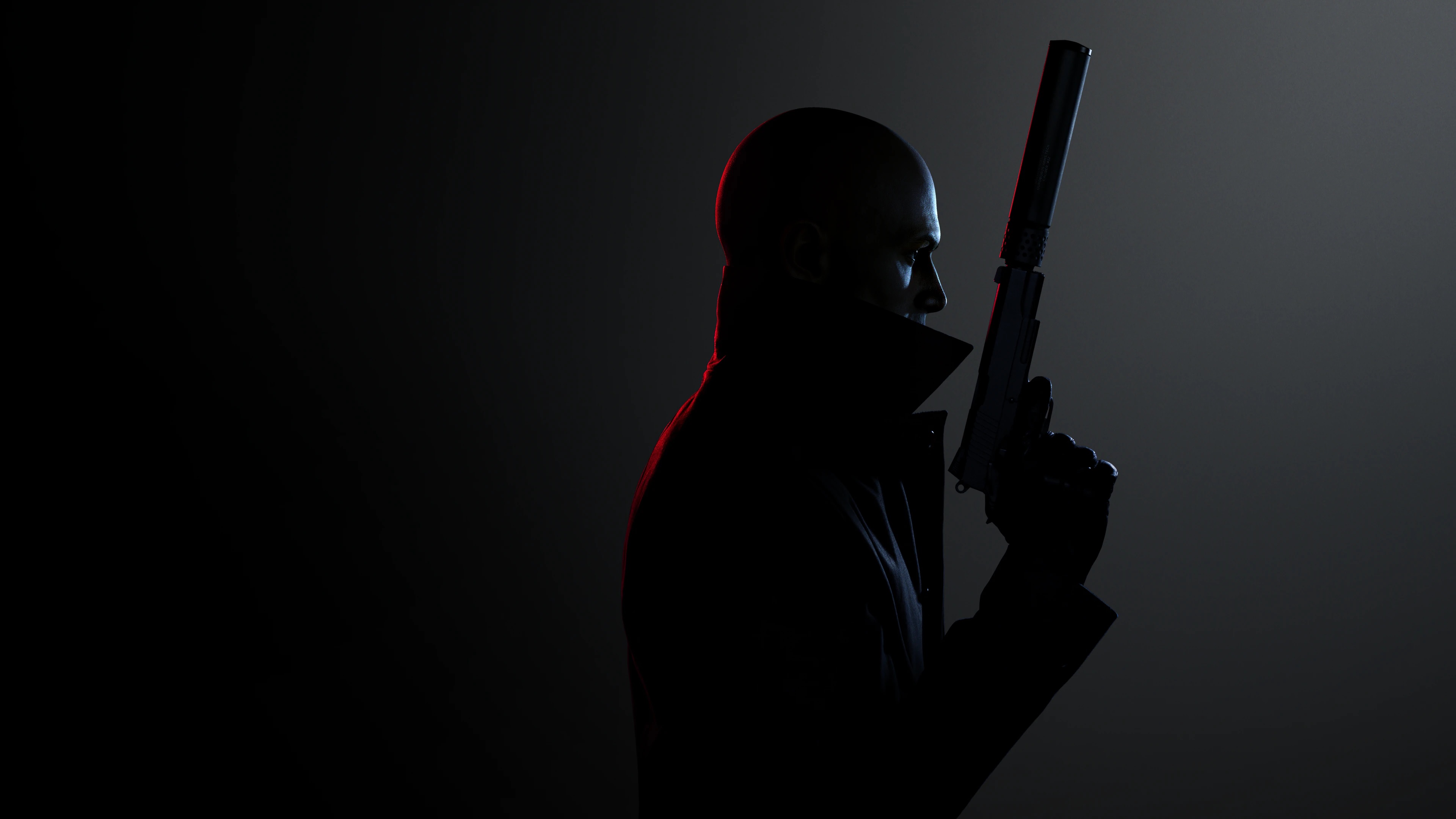 Hitman 3 4k Wallpapers - Wallpaper Cave