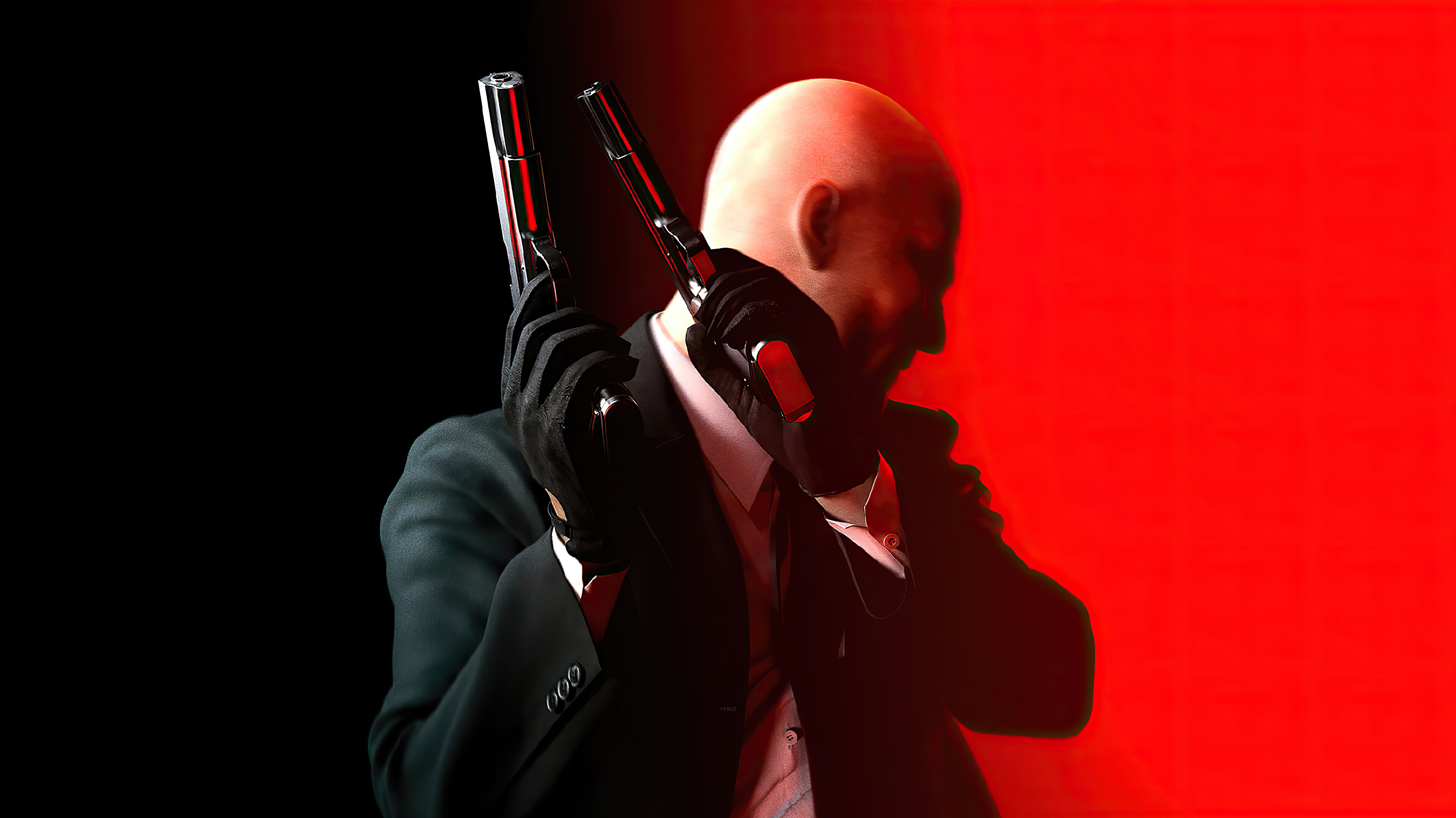 Hitman 3 4k Wallpapers - Wallpaper Cave