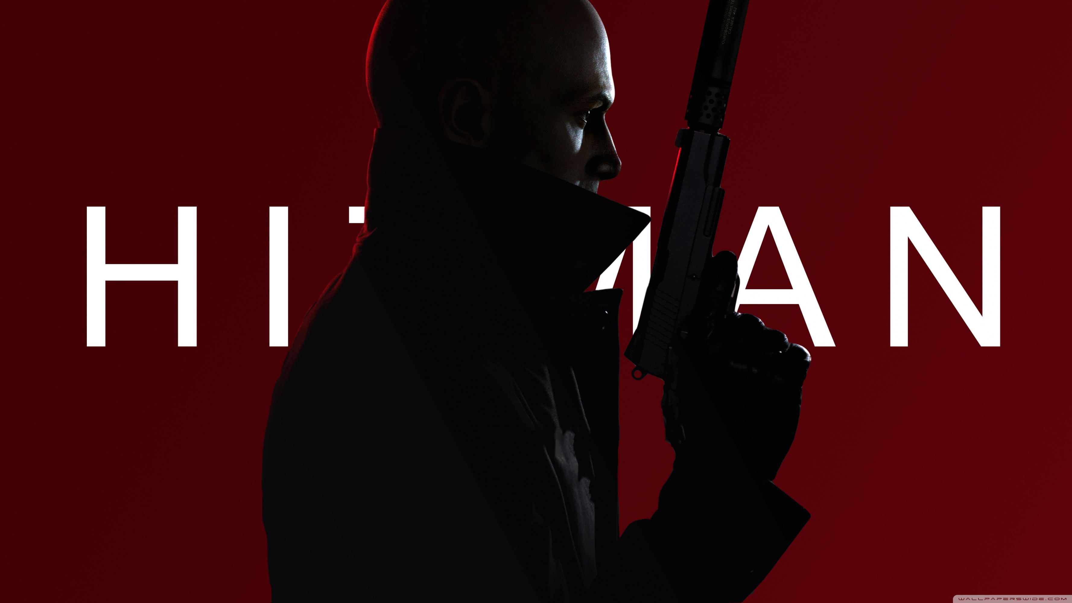 Hitman 3 4k Wallpapers - Wallpaper Cave