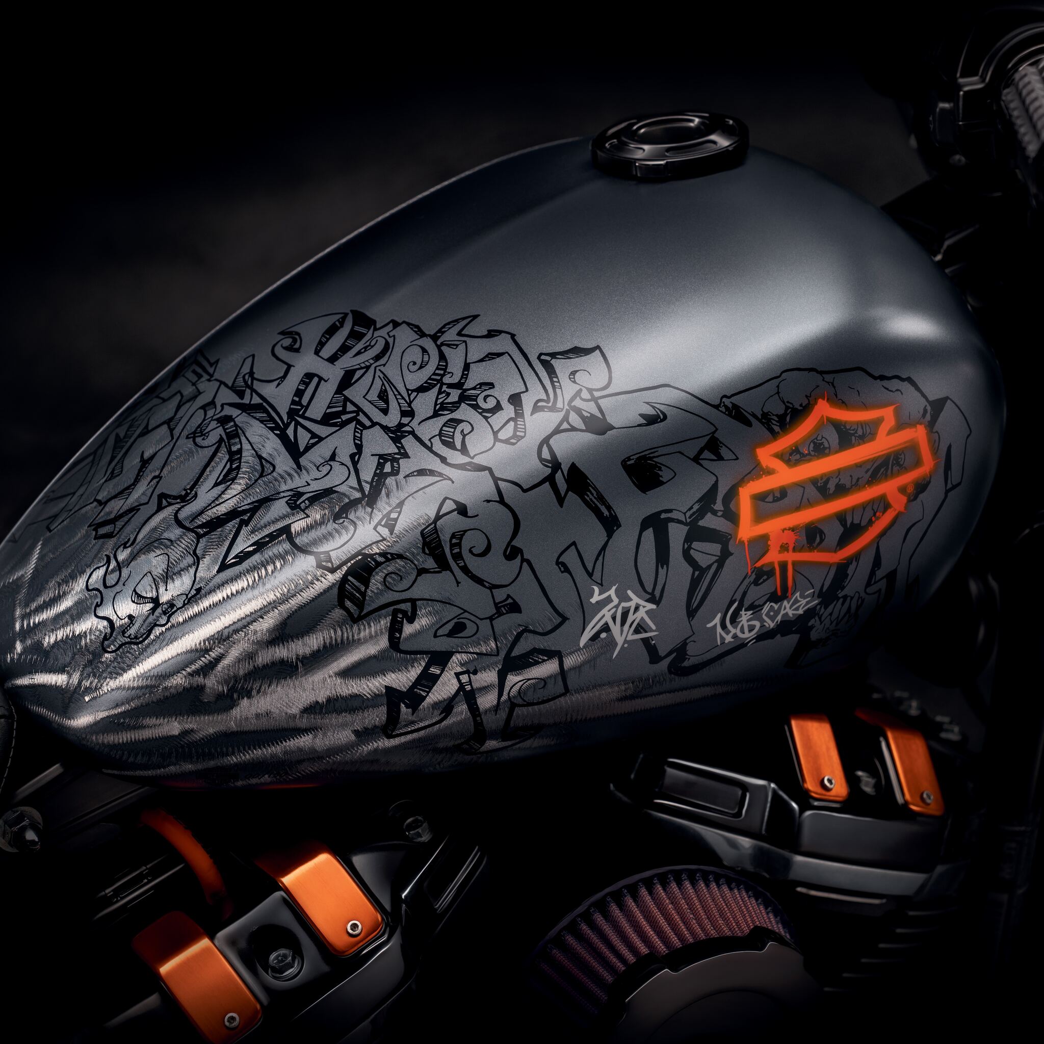 Dark Bike 4k Wallpapers - Wallpaper Cave