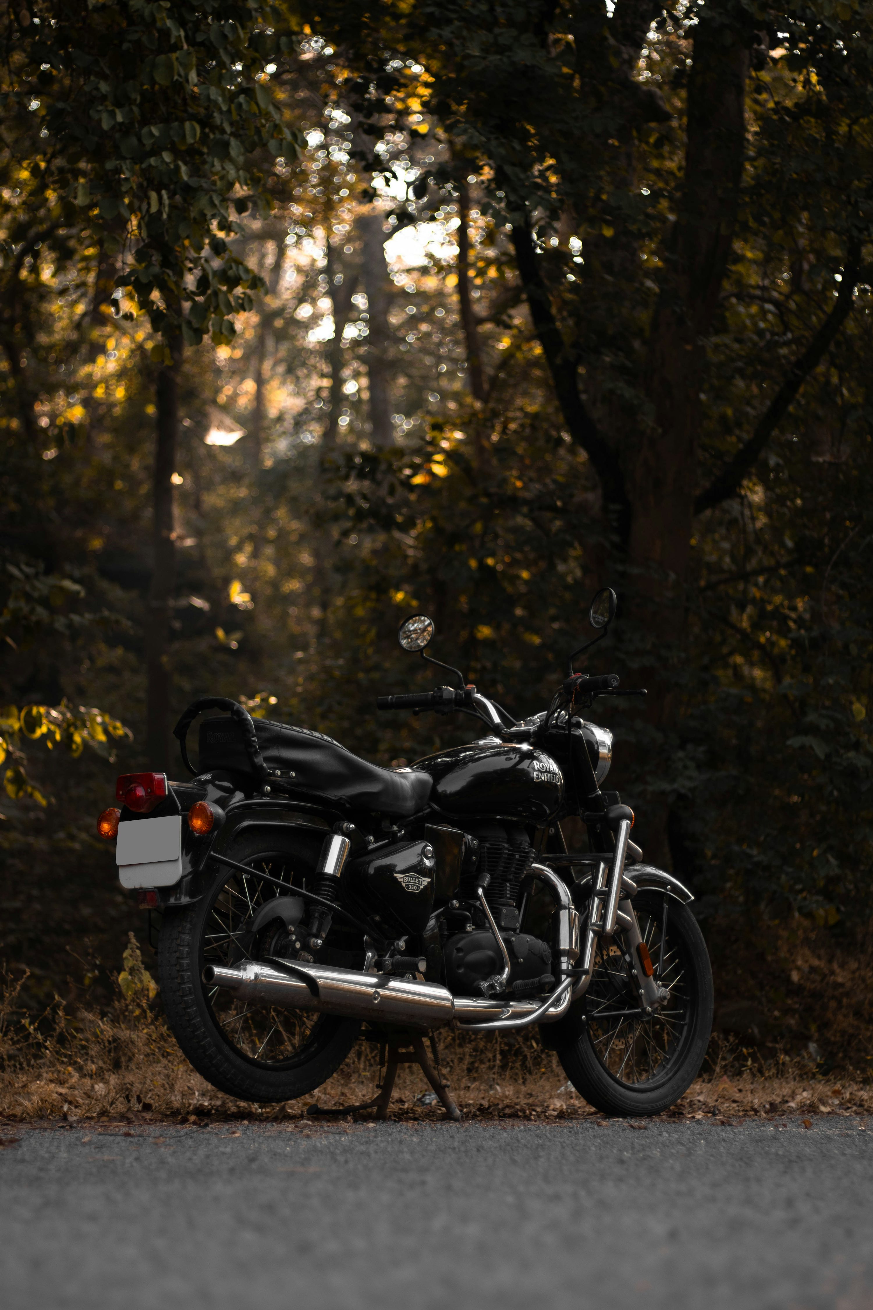 Dark Bike 4k Wallpapers - Wallpaper Cave