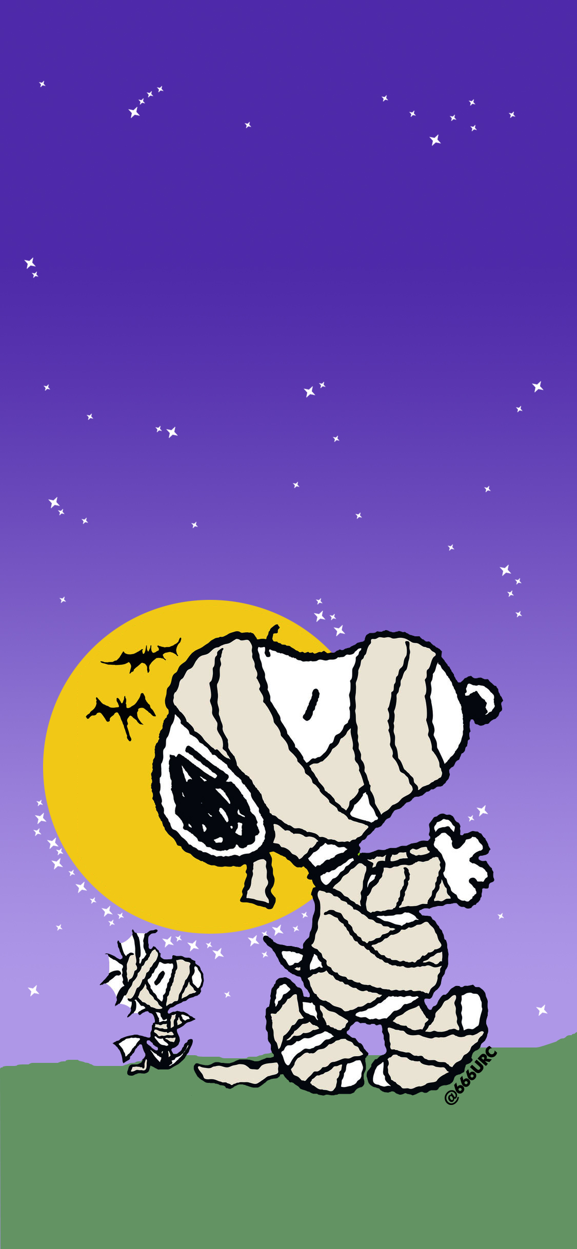 Snoopy Mobile Wallpapers - Wallpaper Cave
