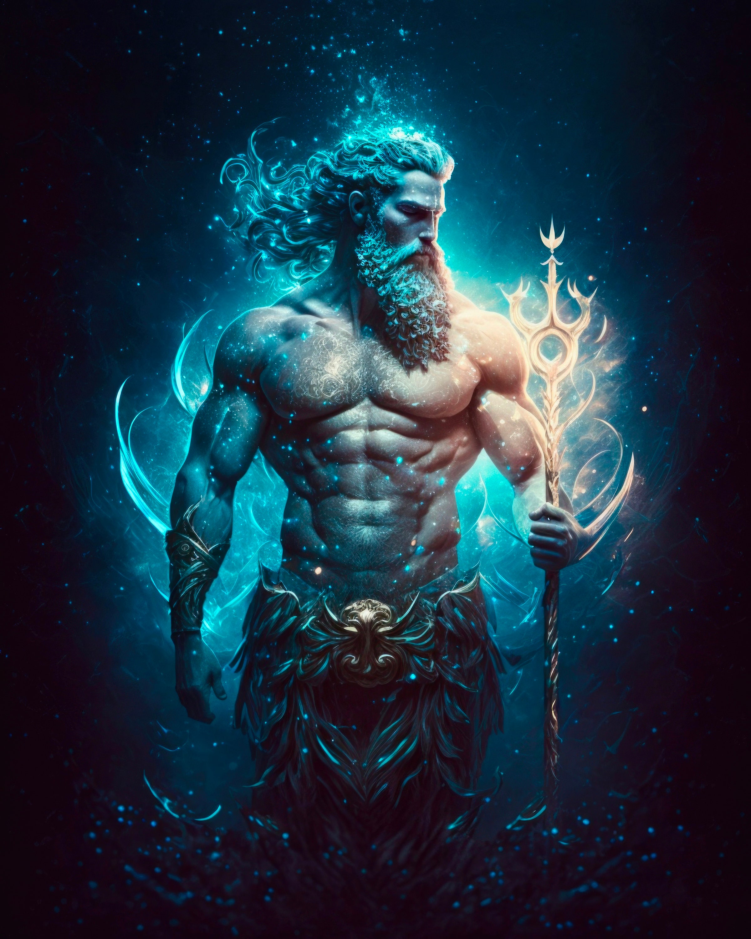 Greek Mythology Phone Wallpapers - Wallpaper Cave