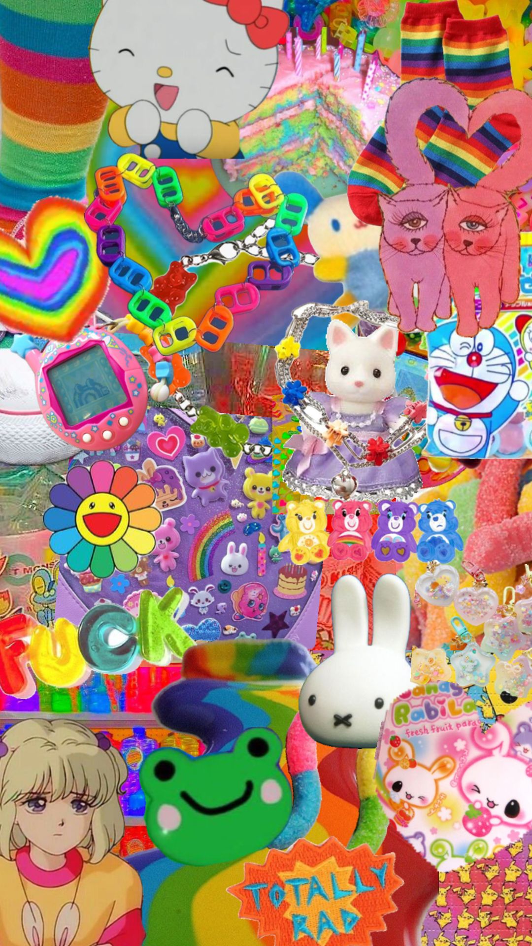 Kidcore Phone Wallpapers - Wallpaper Cave