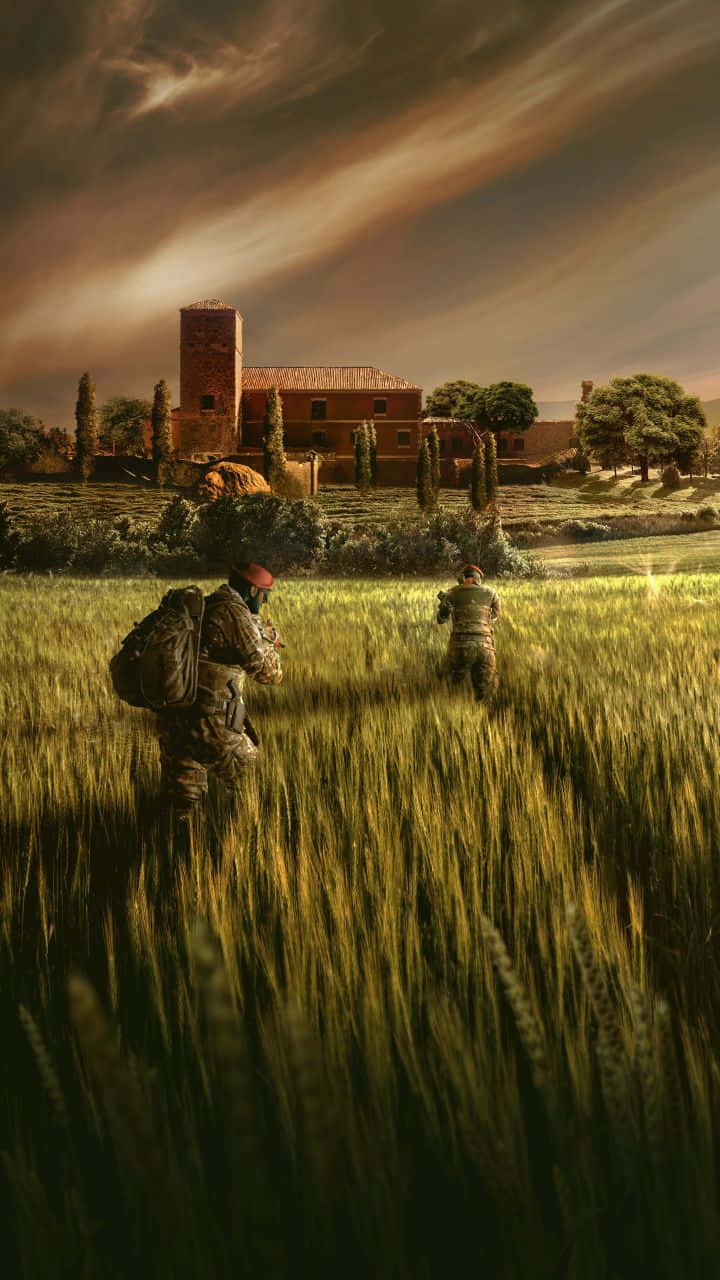 Farming Phone Wallpapers - Wallpaper Cave