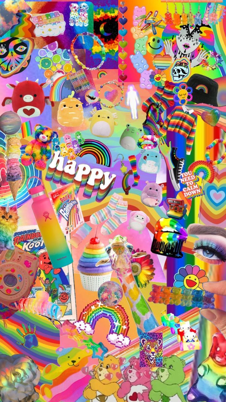 Kidcore Phone Wallpapers - Wallpaper Cave