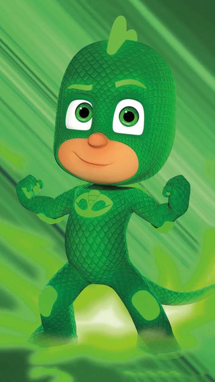 PJ Masks Phone Wallpapers - Wallpaper Cave